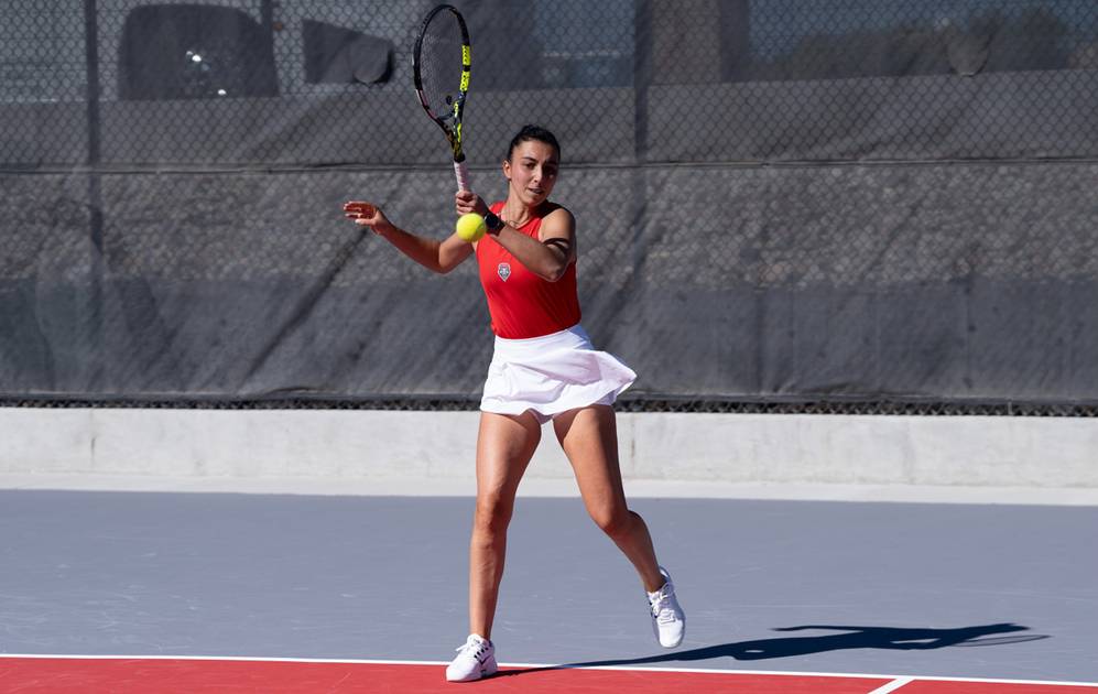 Lobos Roll to 4-1 Win Road Win at Idaho - New Mexico Lobos - Official ...