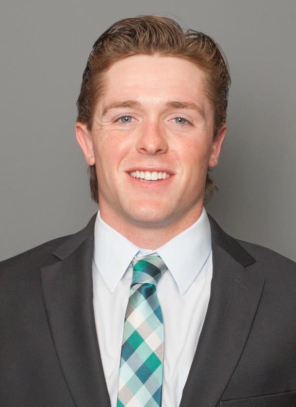 Chris Dunn - Baseball 2016-17 - New Mexico Lobos - Official Athletics ...