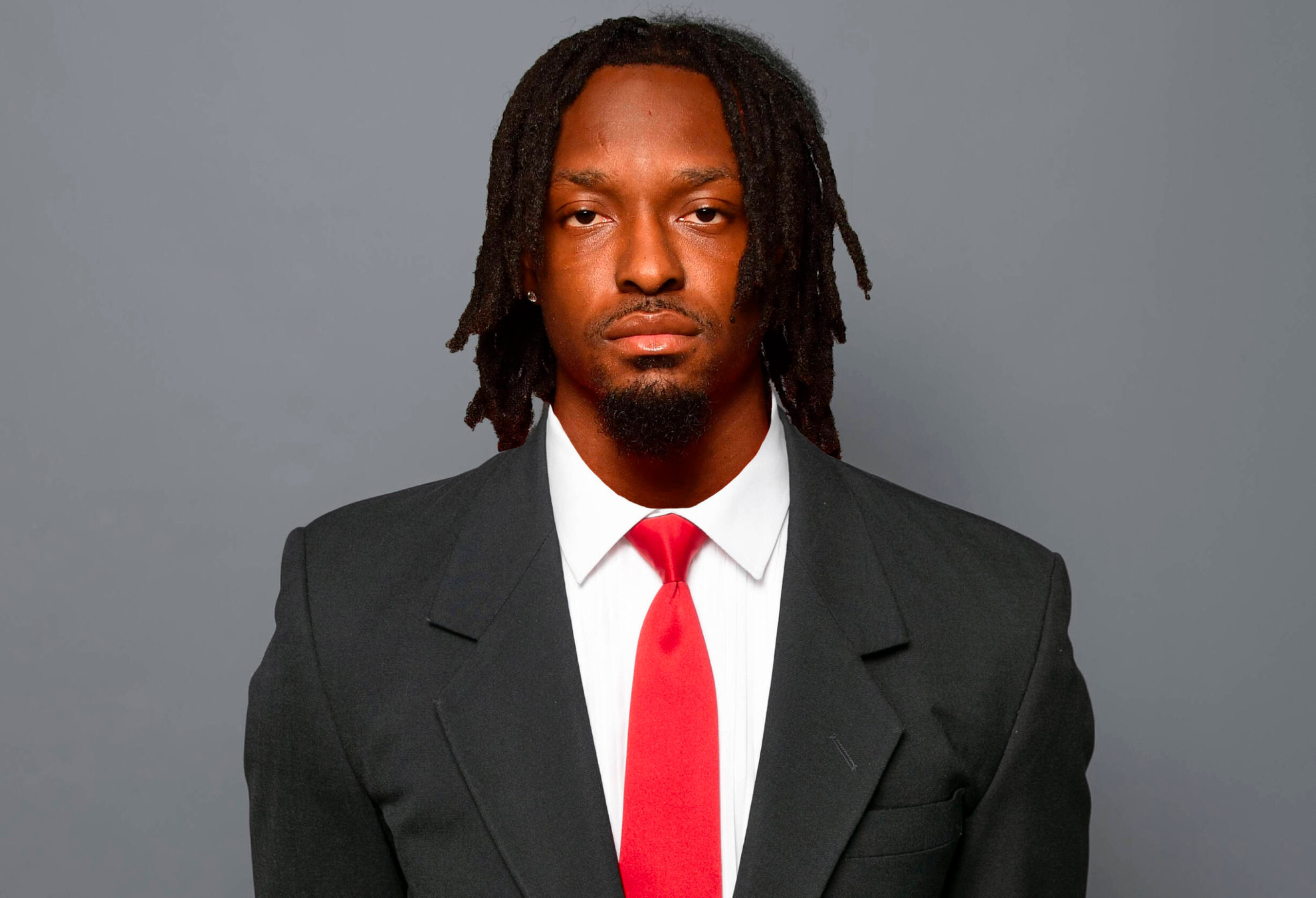 Jahvante Royal - Football 2024-25 - New Mexico Lobos - Official ...