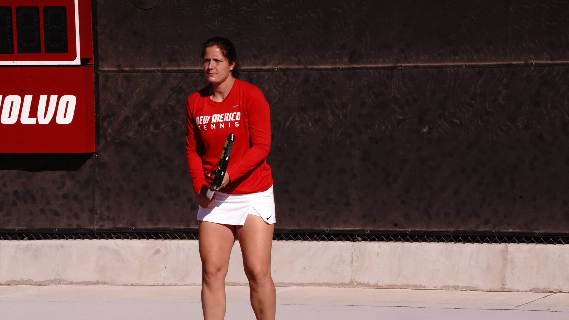 Grand Canyon Defeats UNM 4-0 - New Mexico Lobos - Official Athletics ...