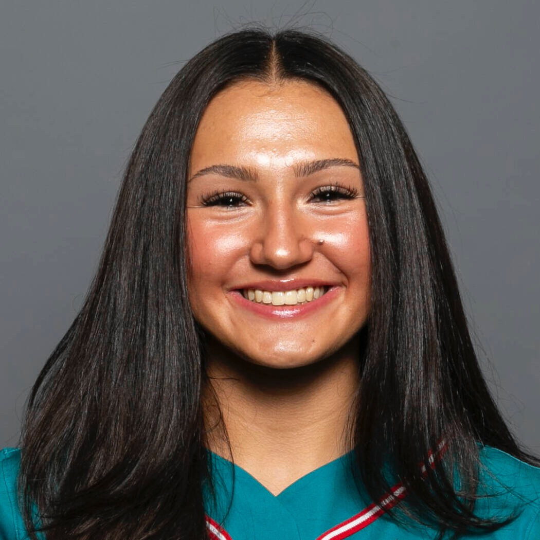 Ella Dawson - Softball 2025-26 - New Mexico Lobos - Official Athletics ...