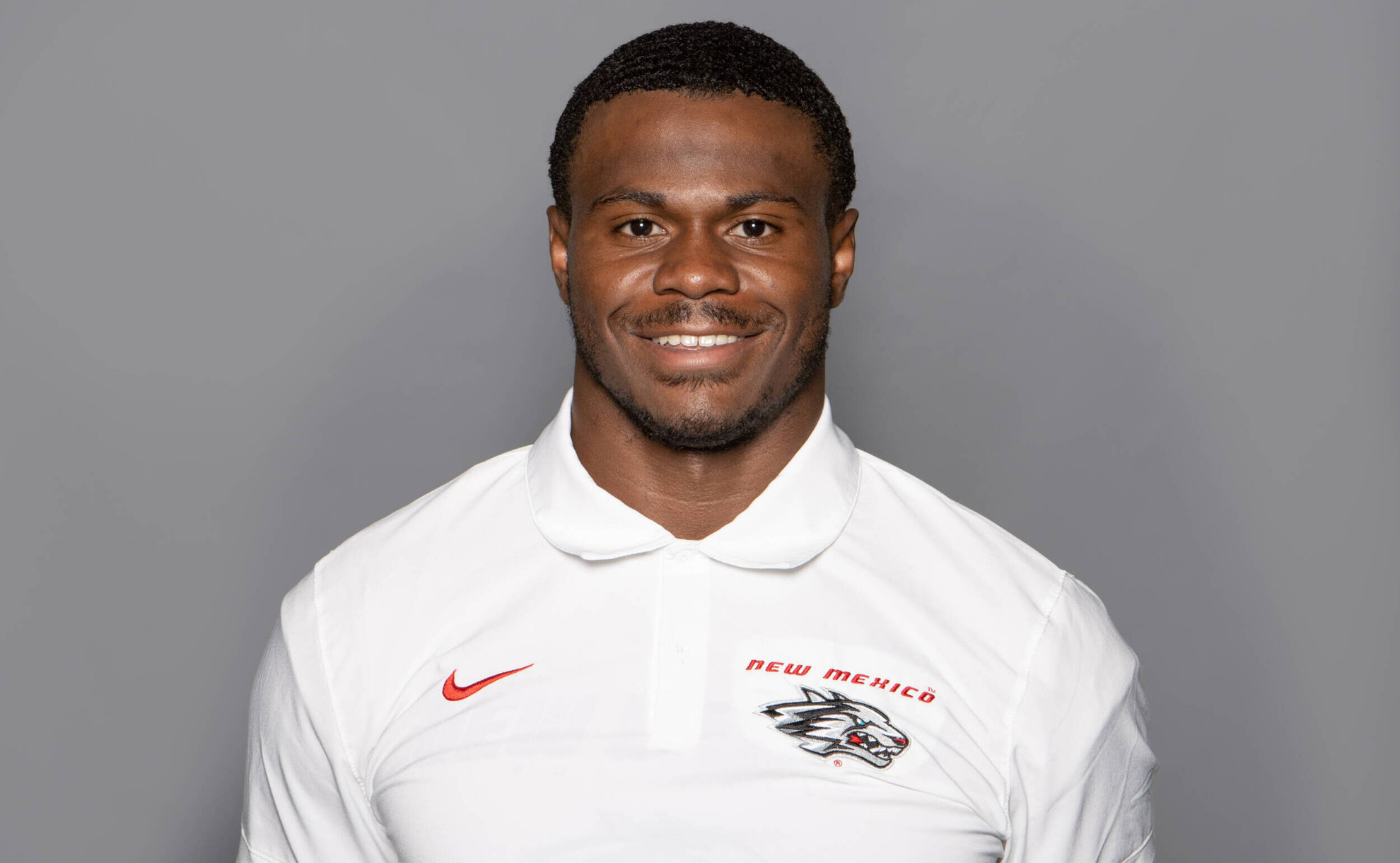 Patrick Peek - Football 2018-19 - New Mexico Lobos - Official Athletics ...