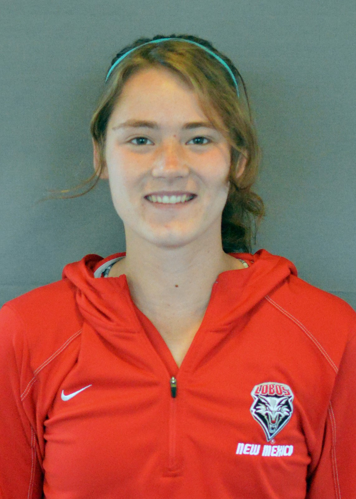 Mackenzie Everett - Cross Country 2015-16 - New Mexico Lobos - Official Athletics Website