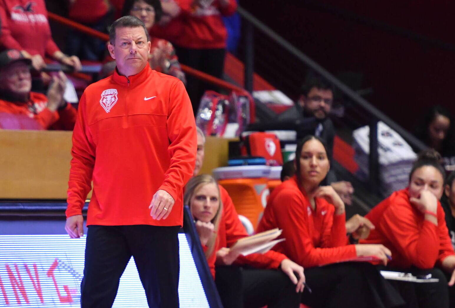 Lobo WBB Signs Two for 2024-25 - New Mexico Lobos - Official Athletics ...