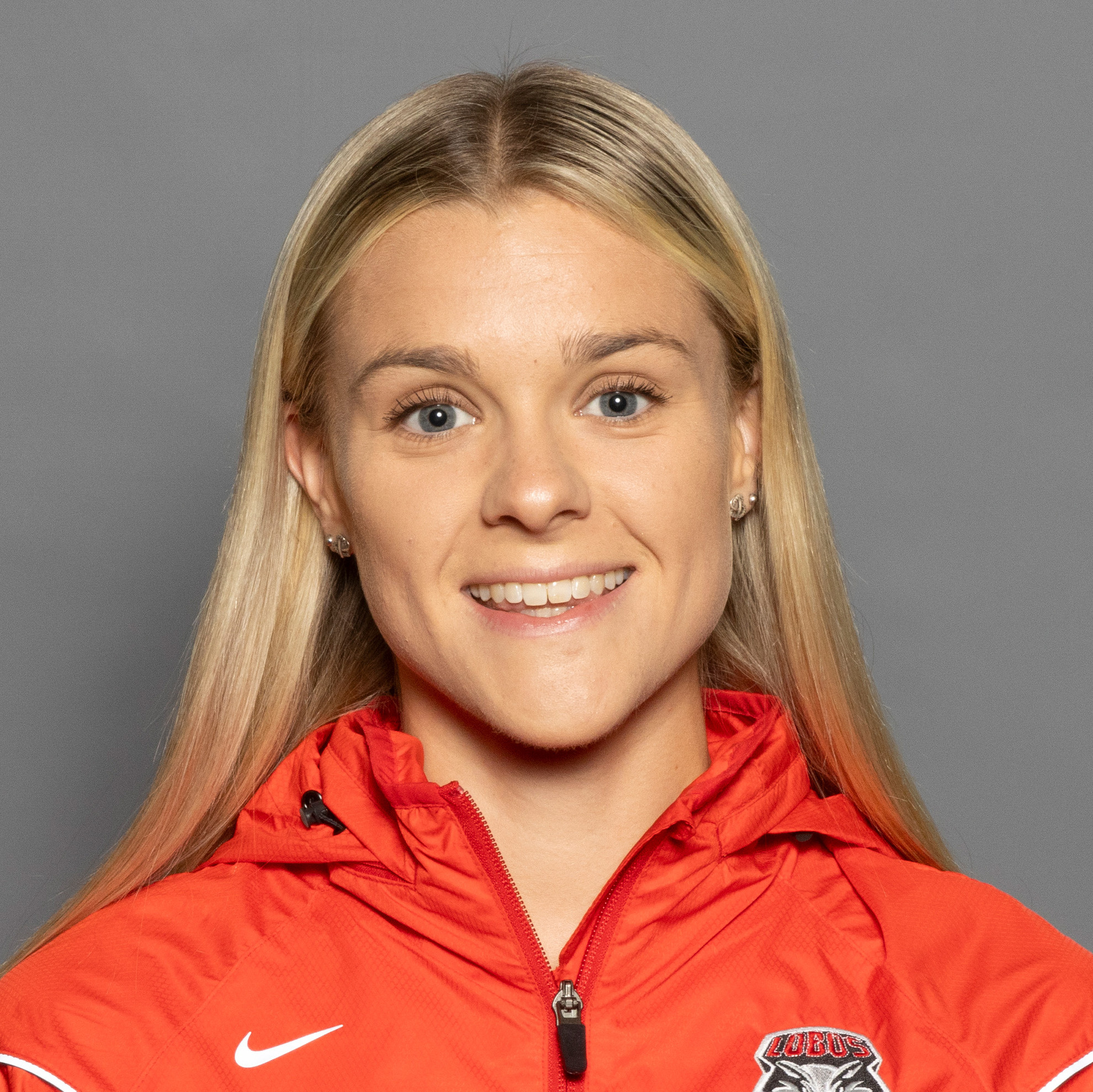 Tilly Simpson - Cross Country 2025-26 - New Mexico Lobos - Official ...