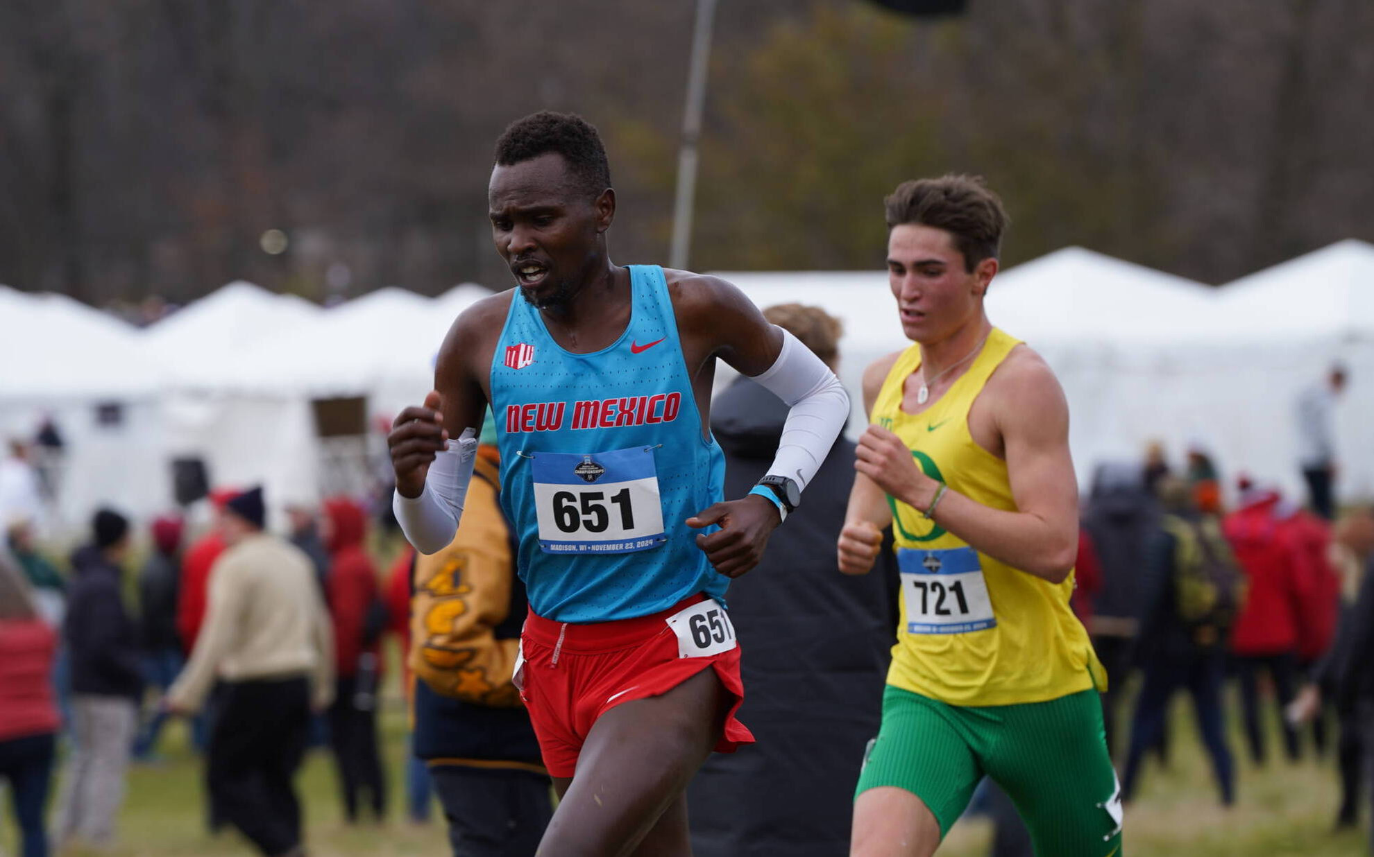 2025 Lobo XC Schedule Now Available - New Mexico Lobos - Official ...