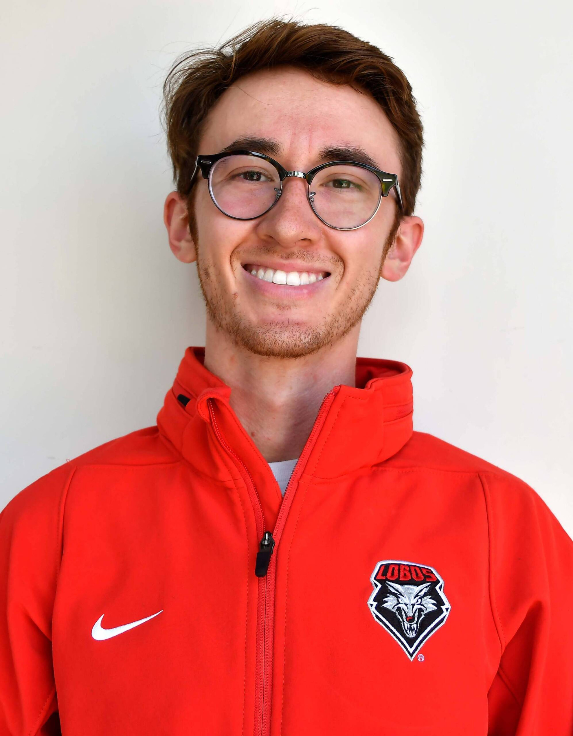 Reece Donihi - Cross Country 2021-22 - New Mexico Lobos - Official ...