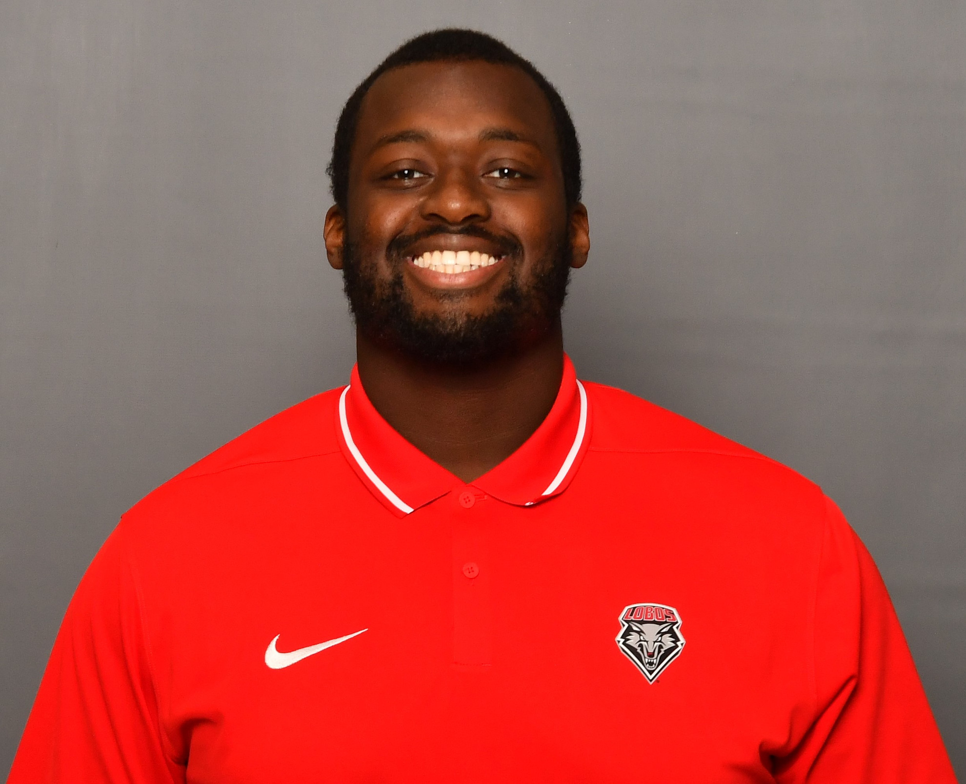 Garrison Walker - Football 2024-25 - New Mexico Lobos - Official ...