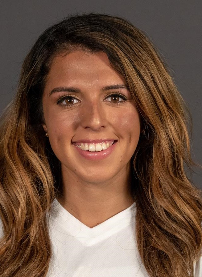 Jennifer Muñoz - Women's Soccer 2015-16 - New Mexico Lobos - Official ...