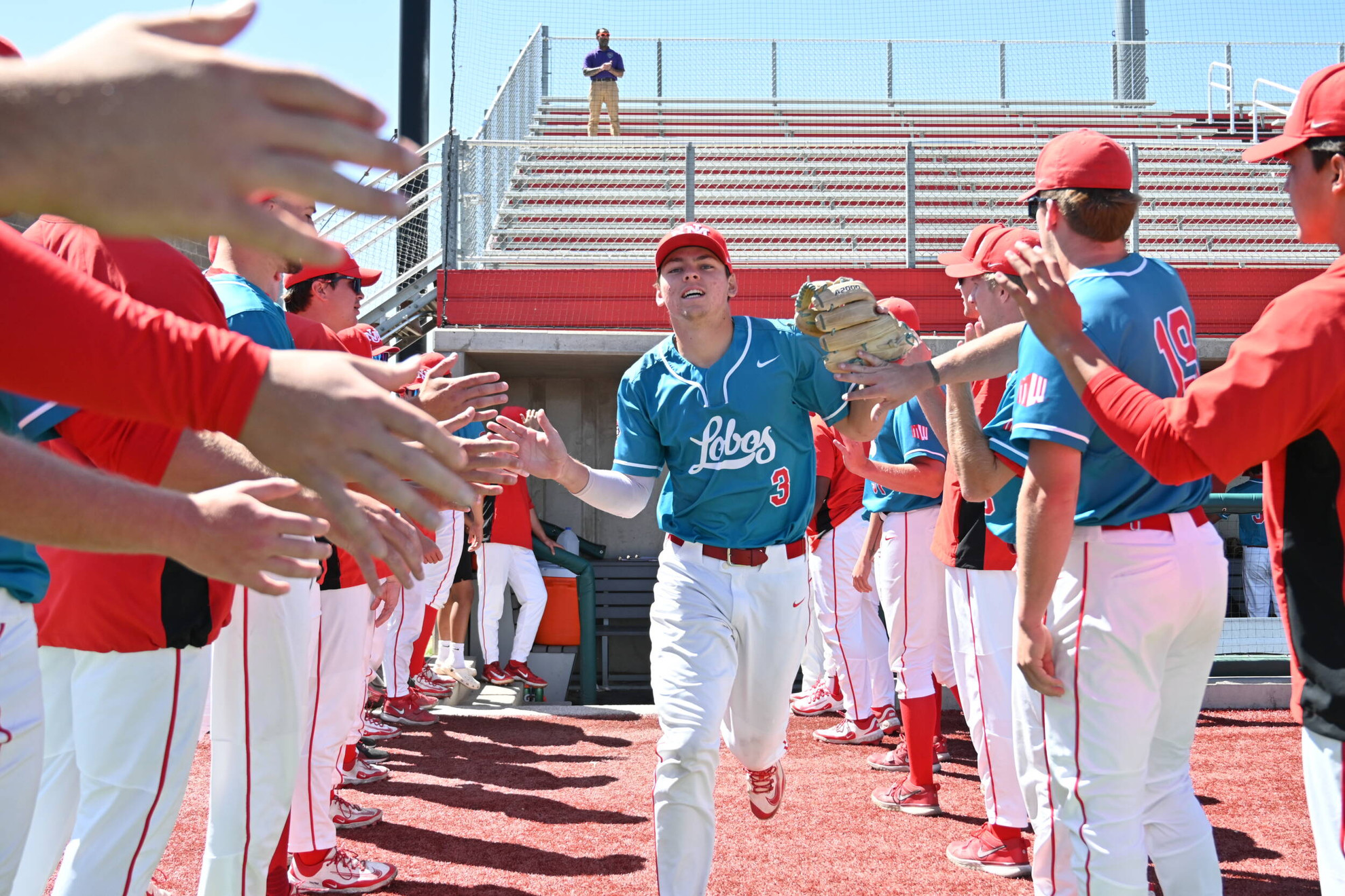 SCHEDULE UPDATE: UNM’s Wednesday Road Game at TTU Canceled - New Mexico ...