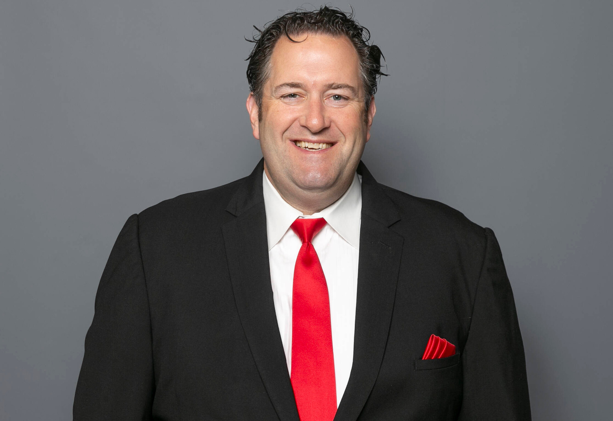 Jason Eck - New Mexico Lobos - Official Athletics Website