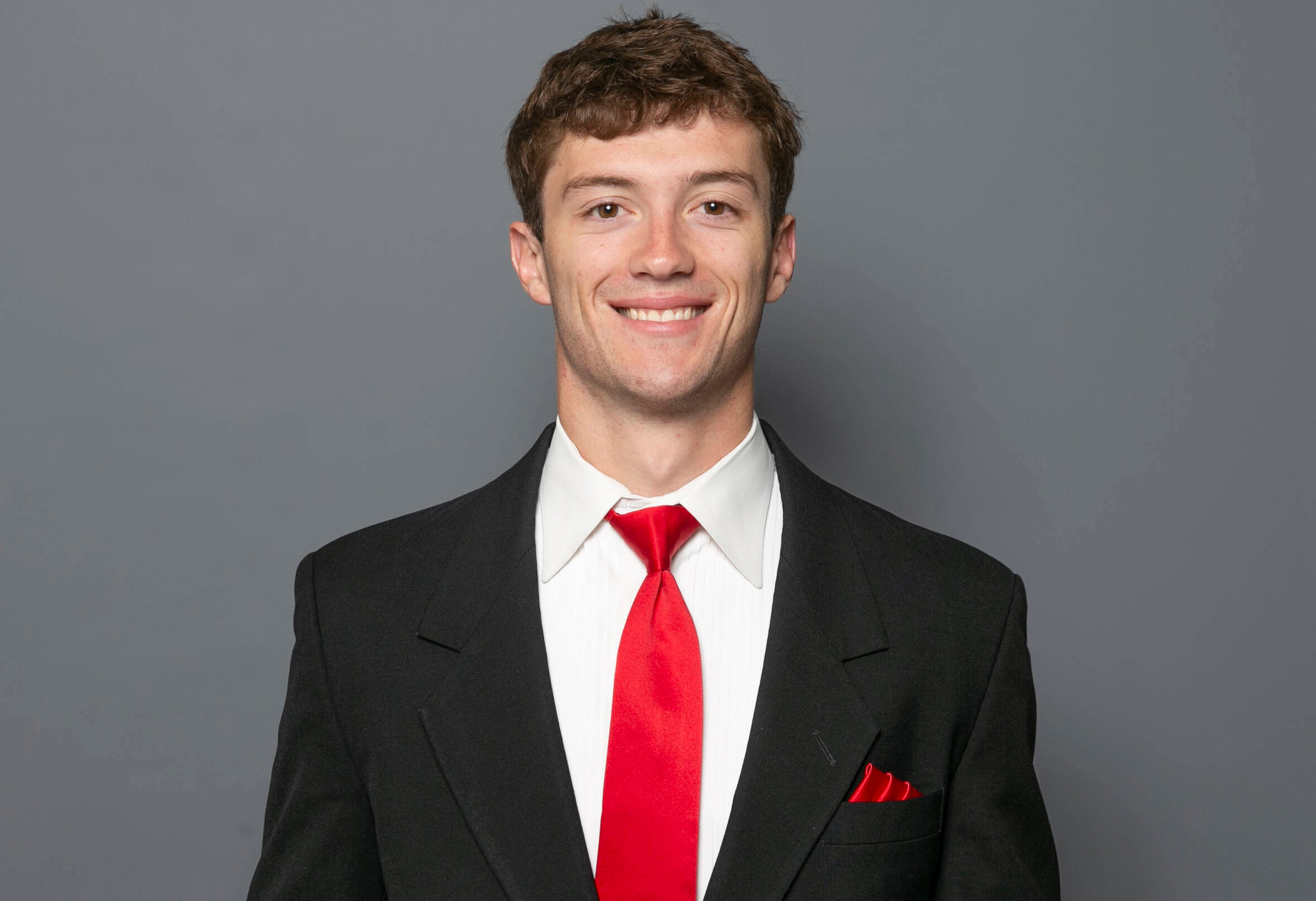 Ryan Cook - Football 2024-25 - New Mexico Lobos - Official Athletics ...