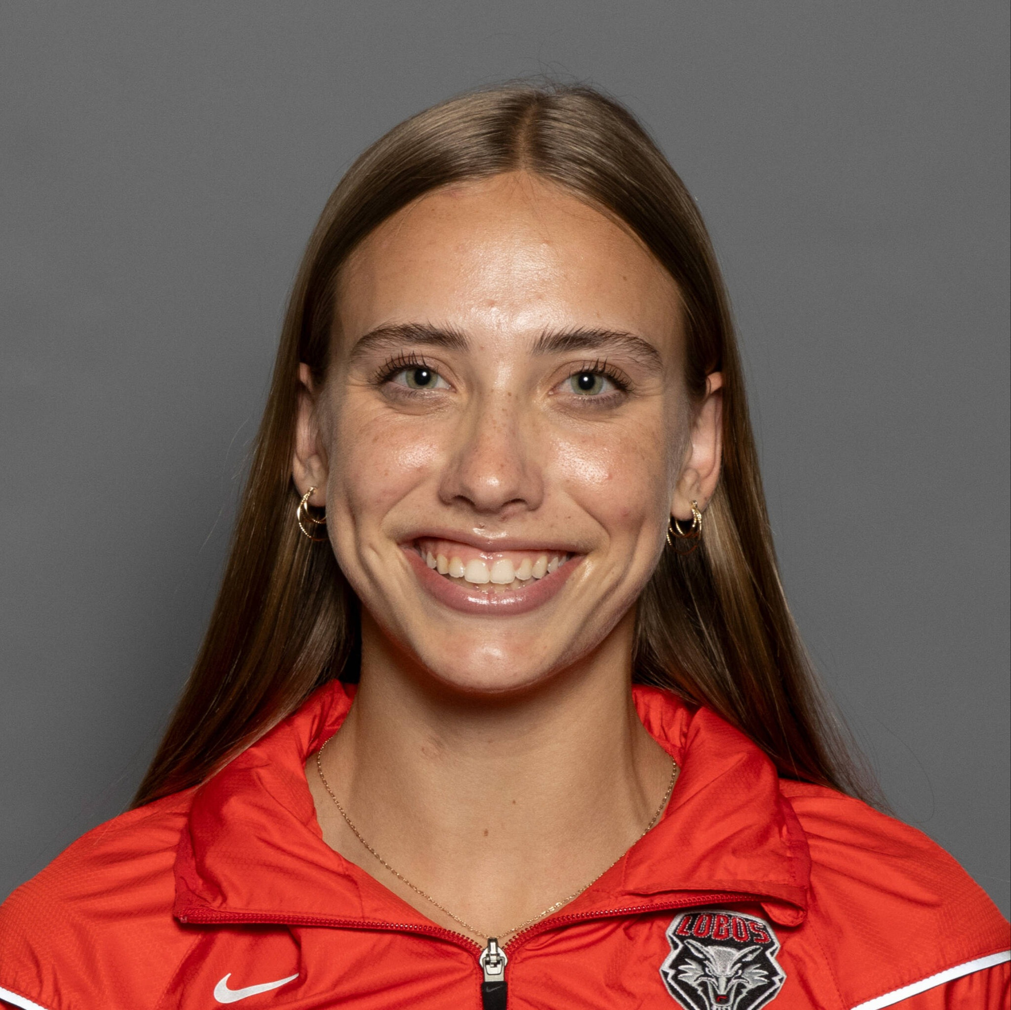 Fiona Holloway - Track & Field 2024-25 - New Mexico Lobos - Official ...