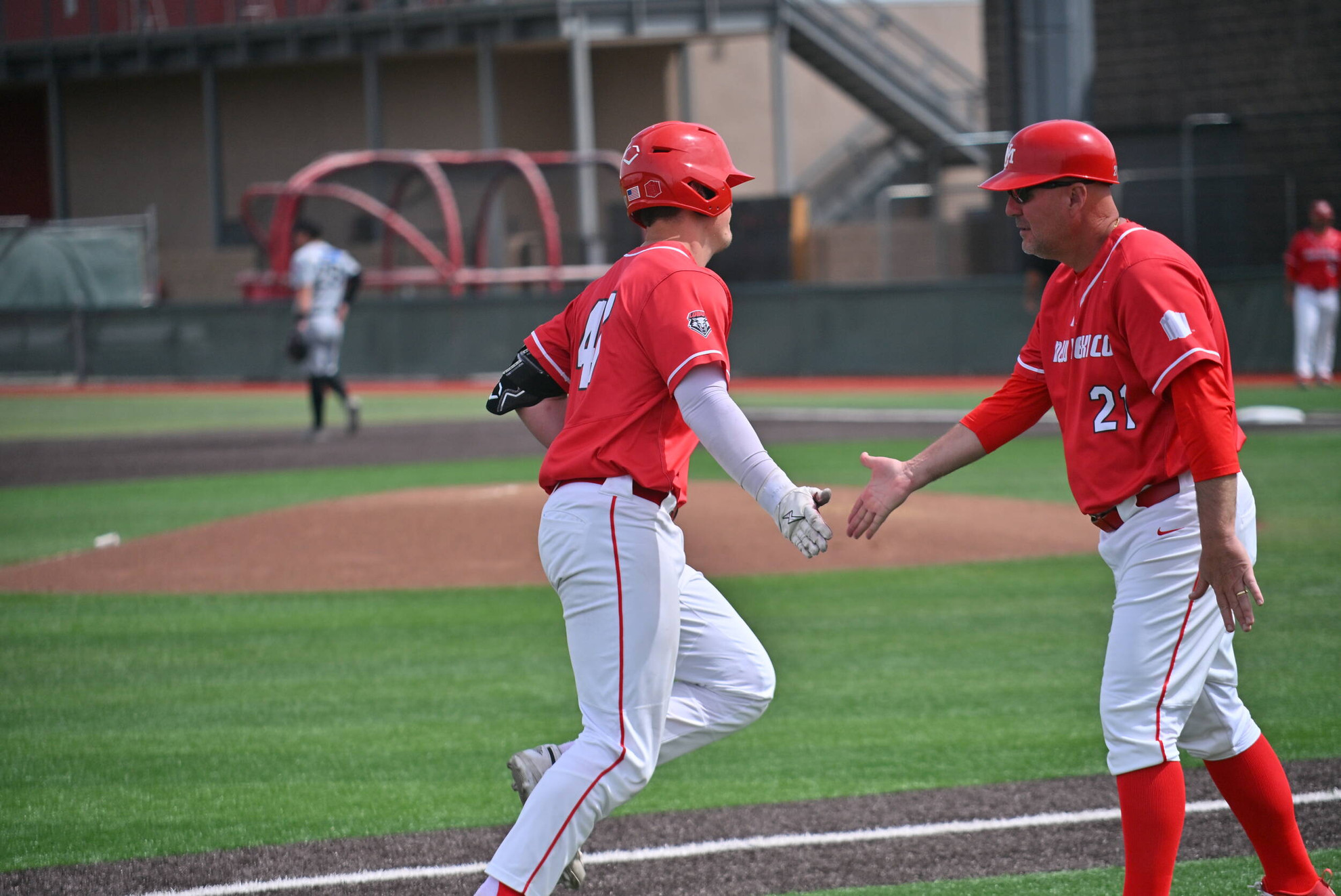 Lobos Erupt for 20 Hits to Run-Rule WSU, Clinch Weekend Series - New ...