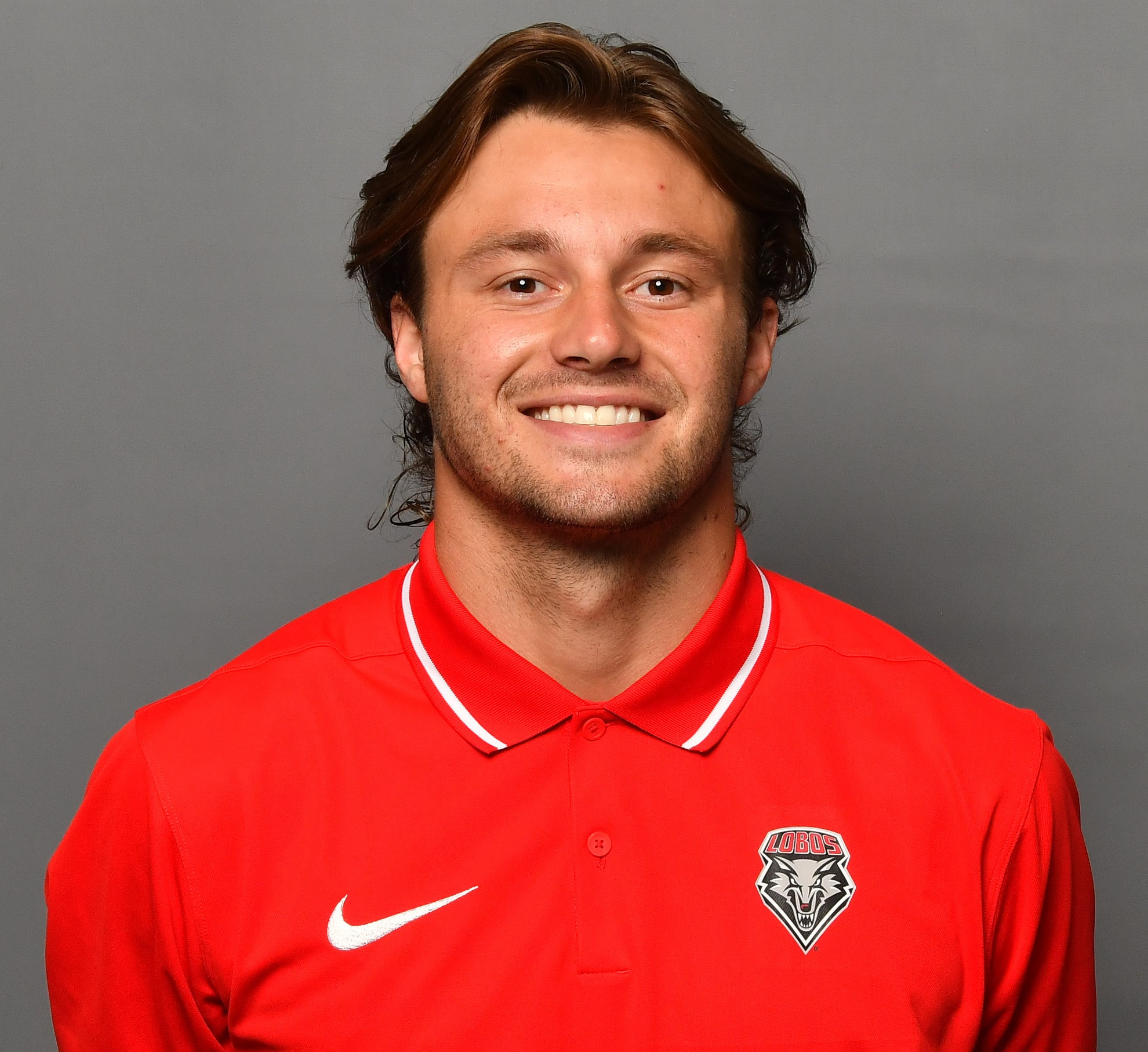 Ryan Davis - Football 2023-24 - New Mexico Lobos - Official Athletics ...