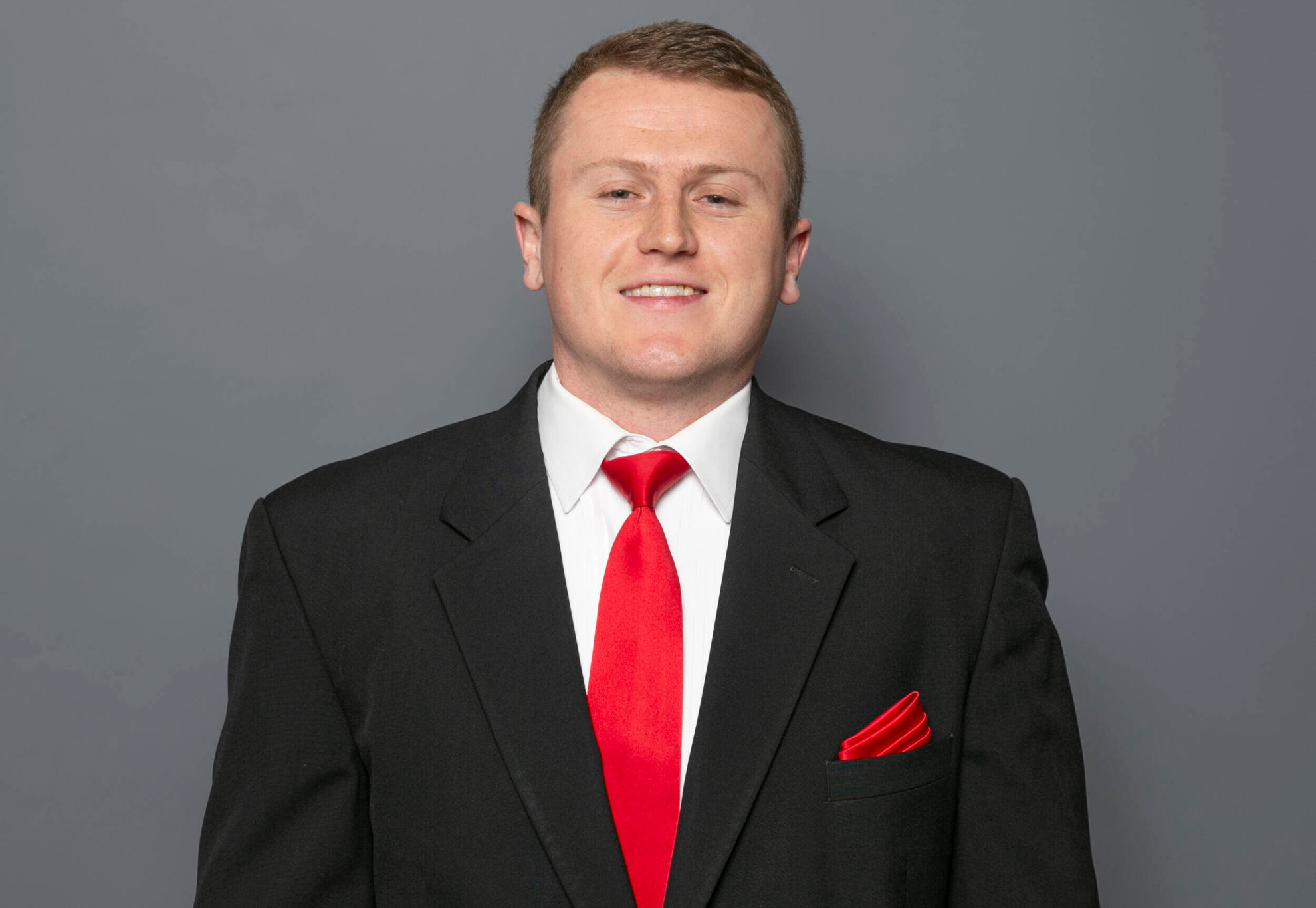 Mac Austin - New Mexico Lobos - Official Athletics Website