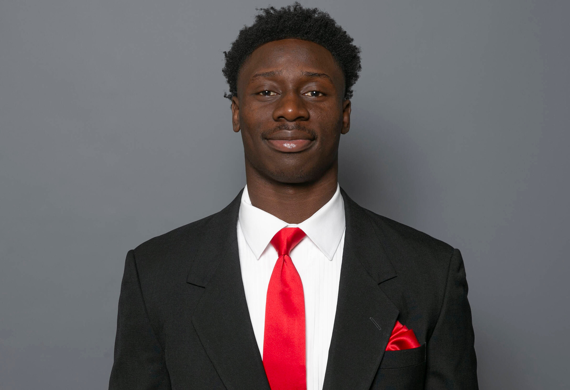 Abraham Williams - Football 2025-26 - New Mexico Lobos - Official Athletics Website