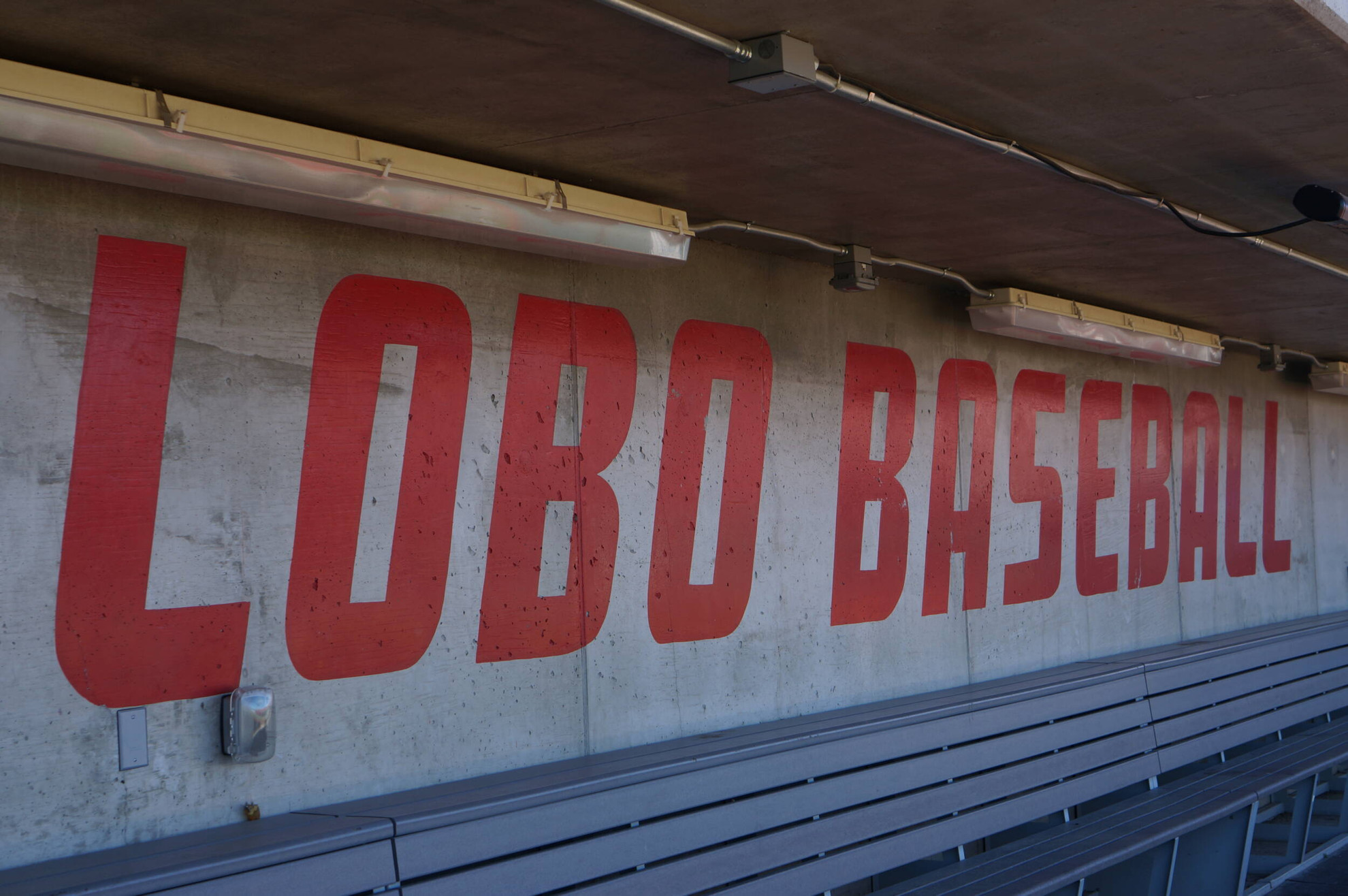 Lobo Baseball Series at San Diego State Altered Due to Weather - New ...
