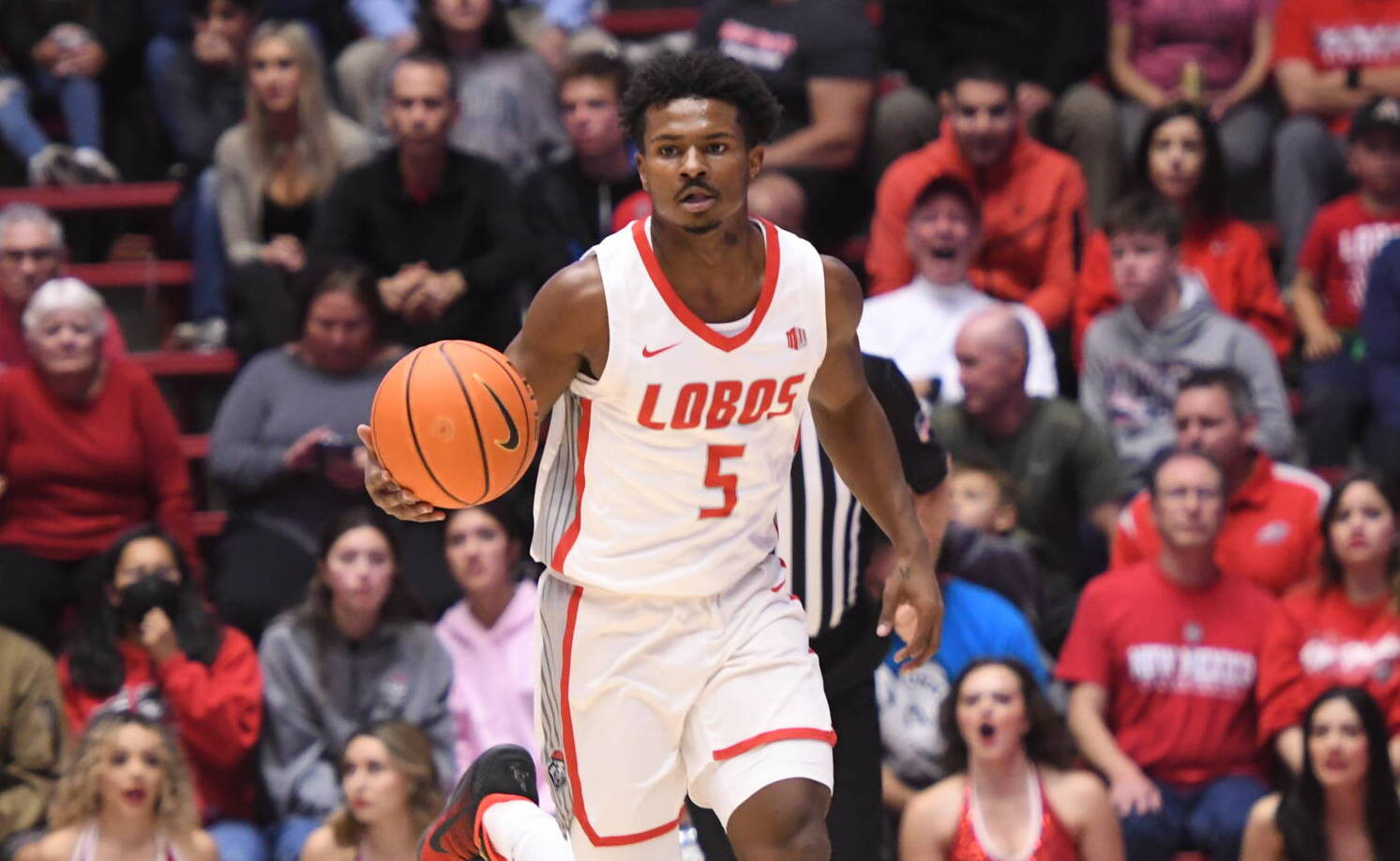 Lobo Classic Returns to The Pit Friday-Sunday - New Mexico Lobos ...