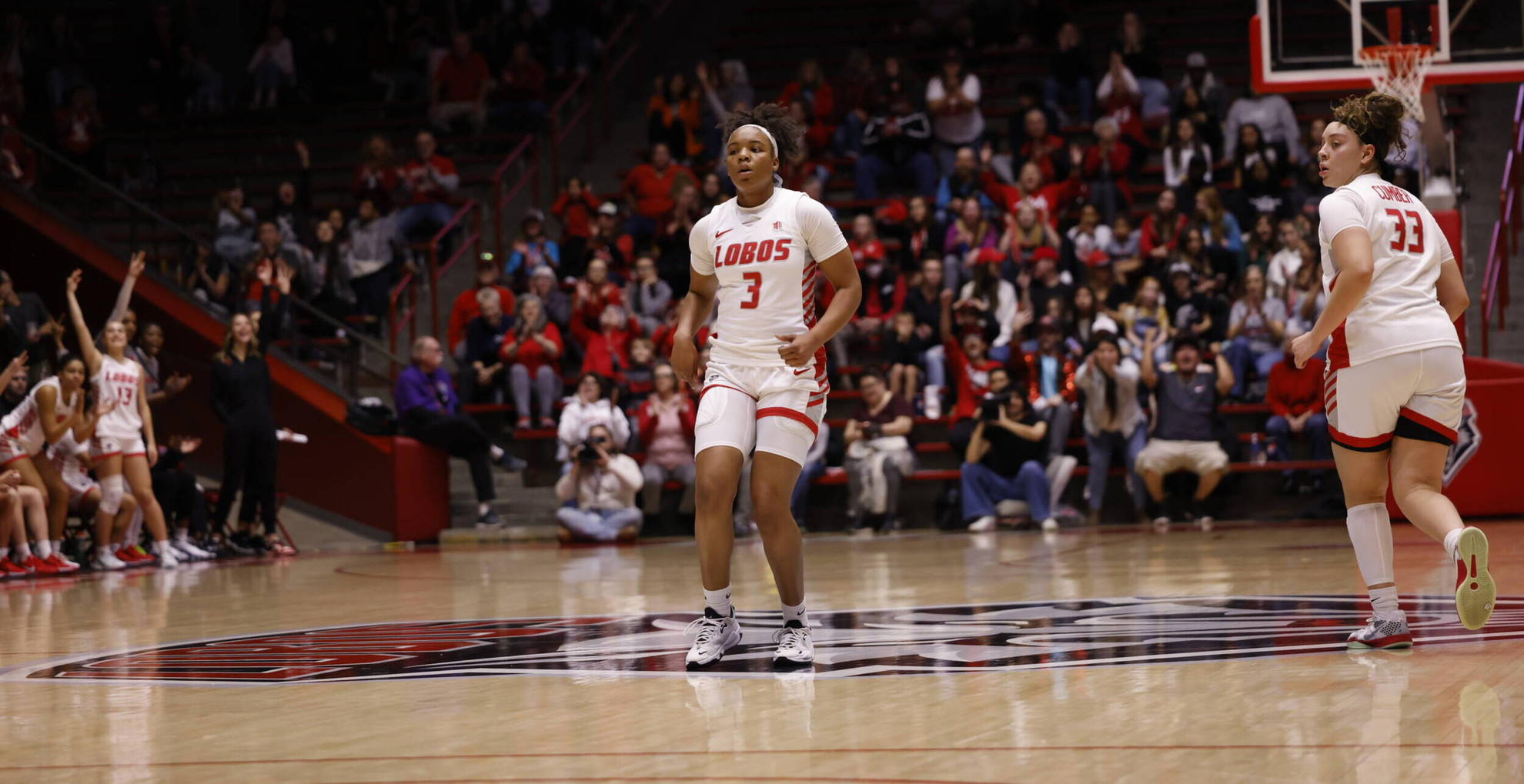 Lobos Pick Up Road Win at San Diego State Saturday - New Mexico Lobos ...