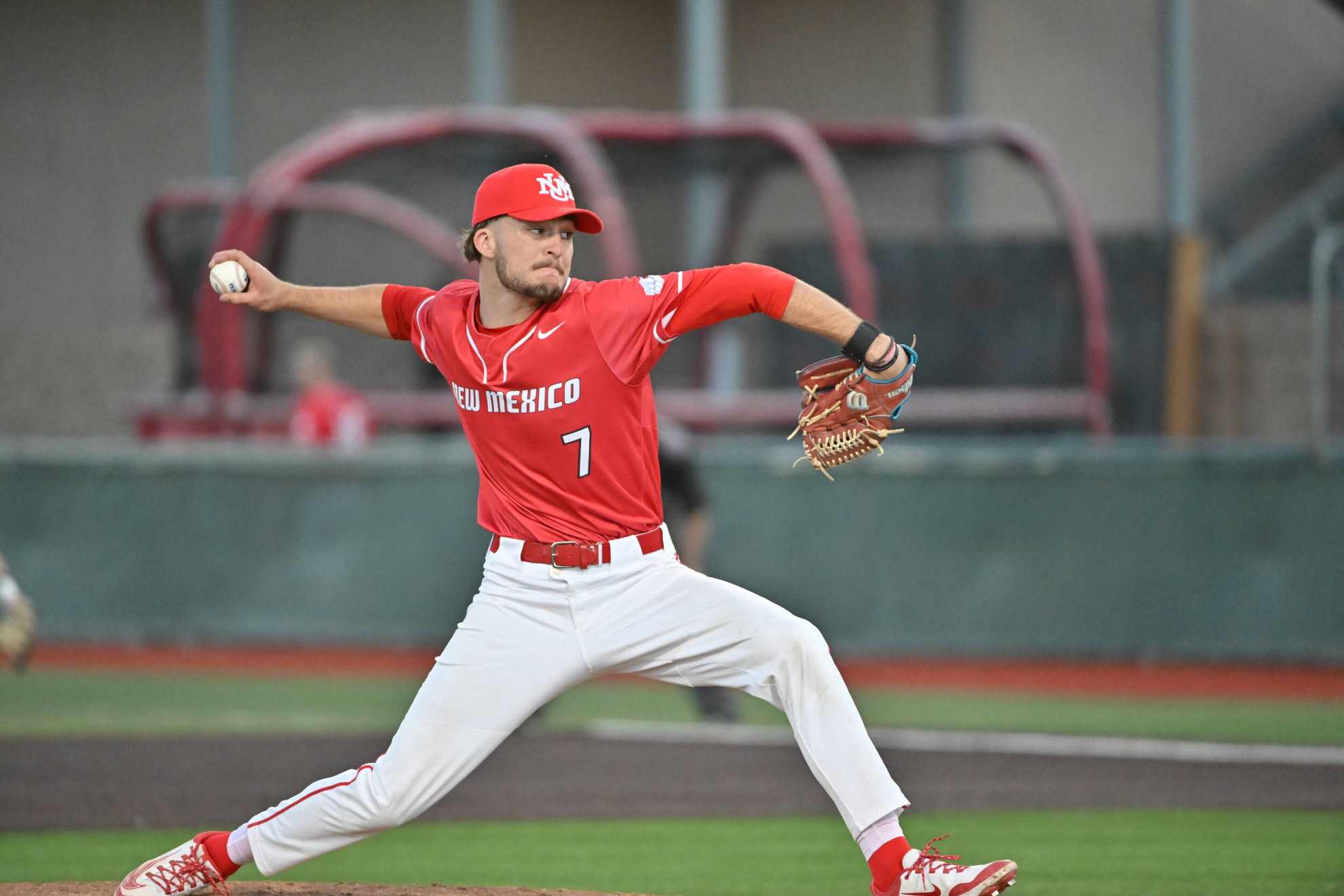 Lobos Drop Doubleheader at Tarleton State - New Mexico Lobos - Official ...