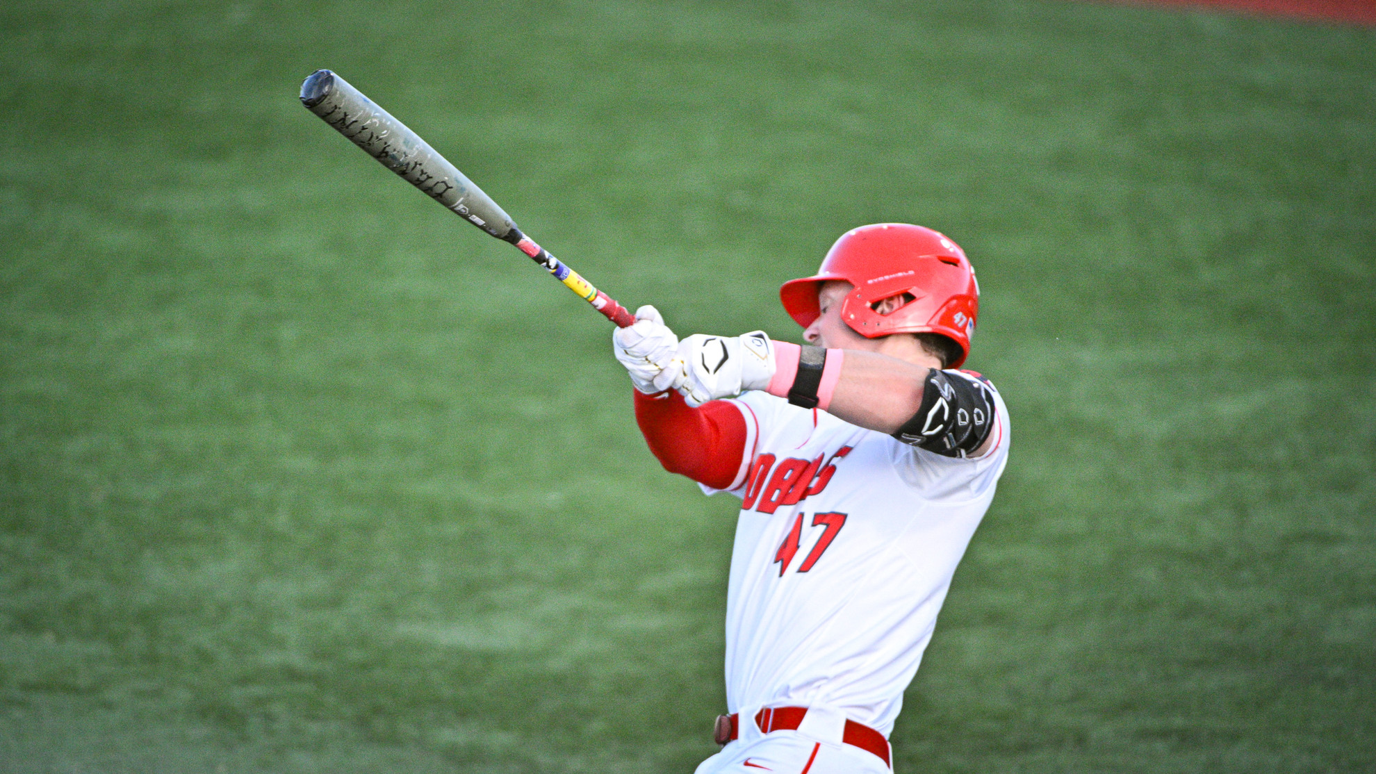 Lobos Blow Out San Jose in Friday Opener, 25-5 - New Mexico Lobos ...