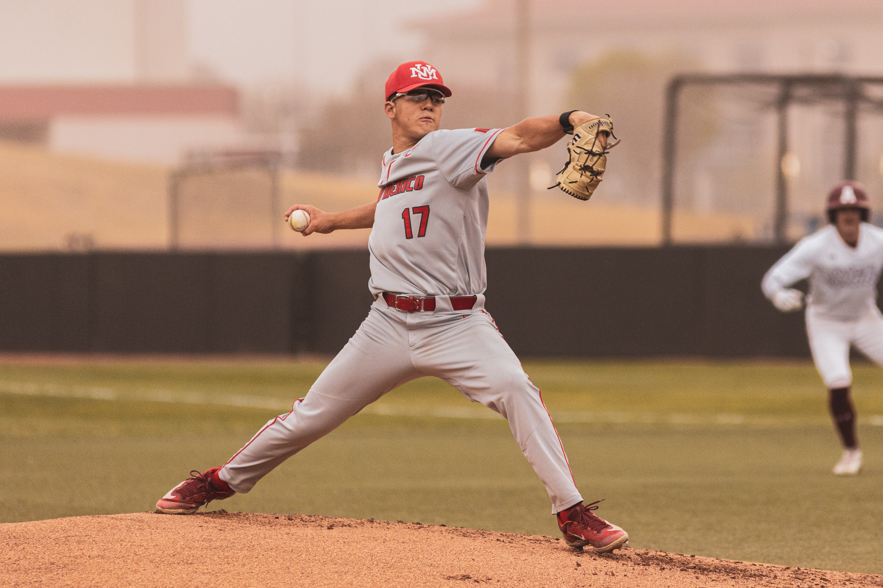 Lobos Host Texas Tech Tuesday at Santa Ana Star Field - New Mexico ...