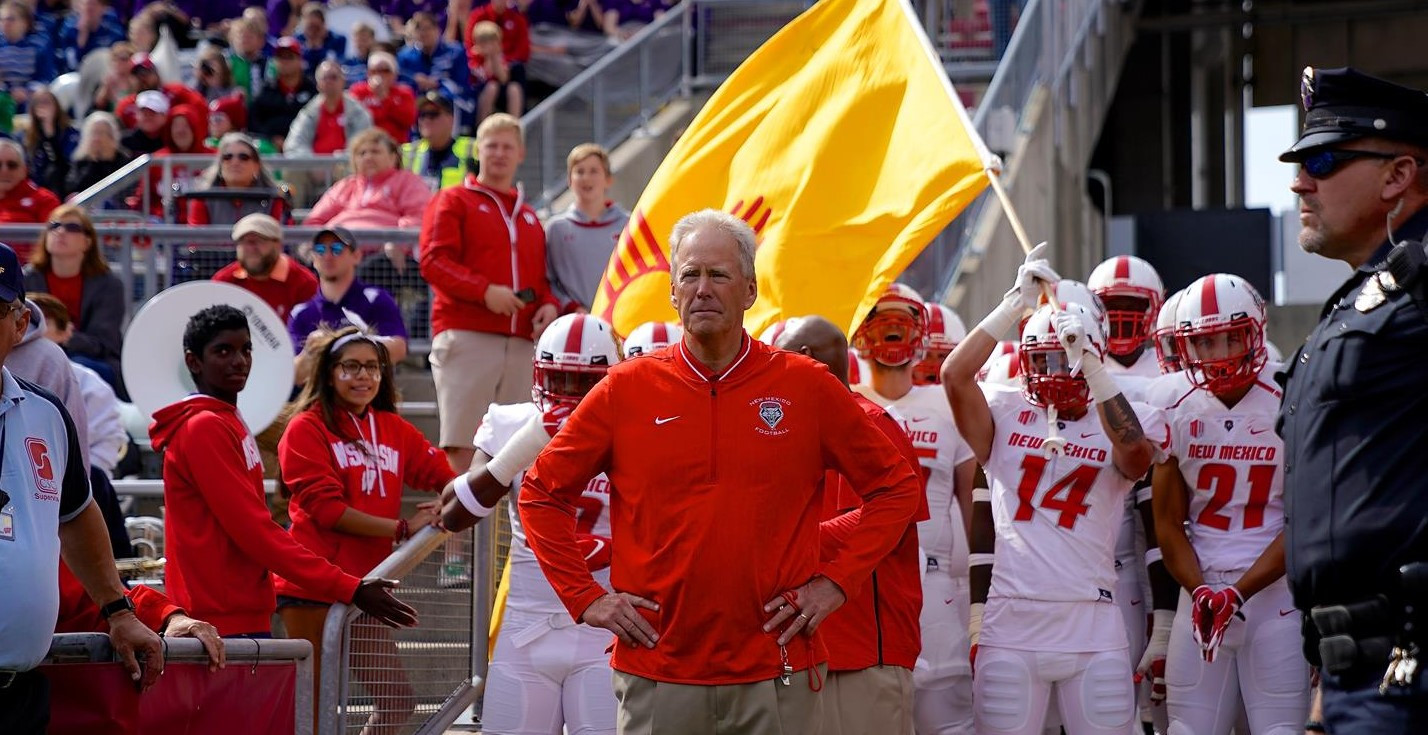 Lobos Announce Seven More Signees, 25 Total - New Mexico Lobos ...