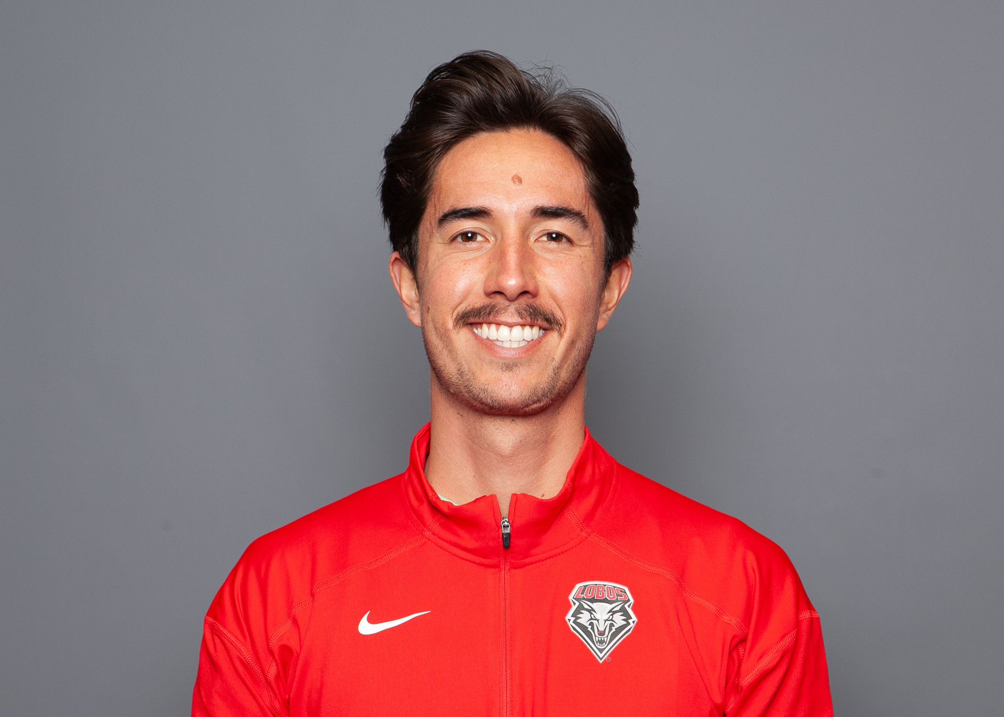 Jared Garcia - Track & Field 2015-16 - New Mexico Lobos - Official ...