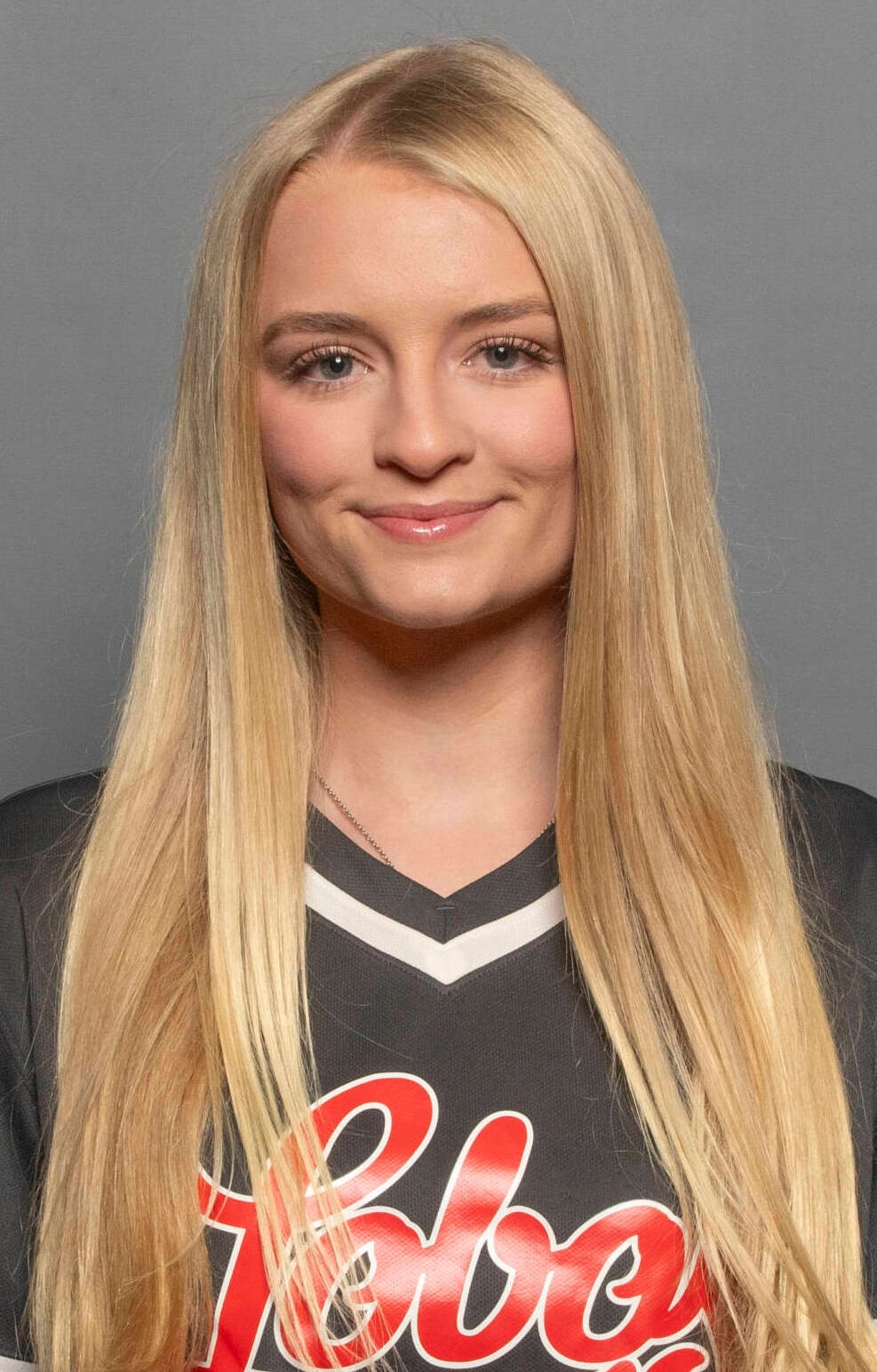 Macie Andrews - Softball 2023-24 - New Mexico Lobos - Official ...