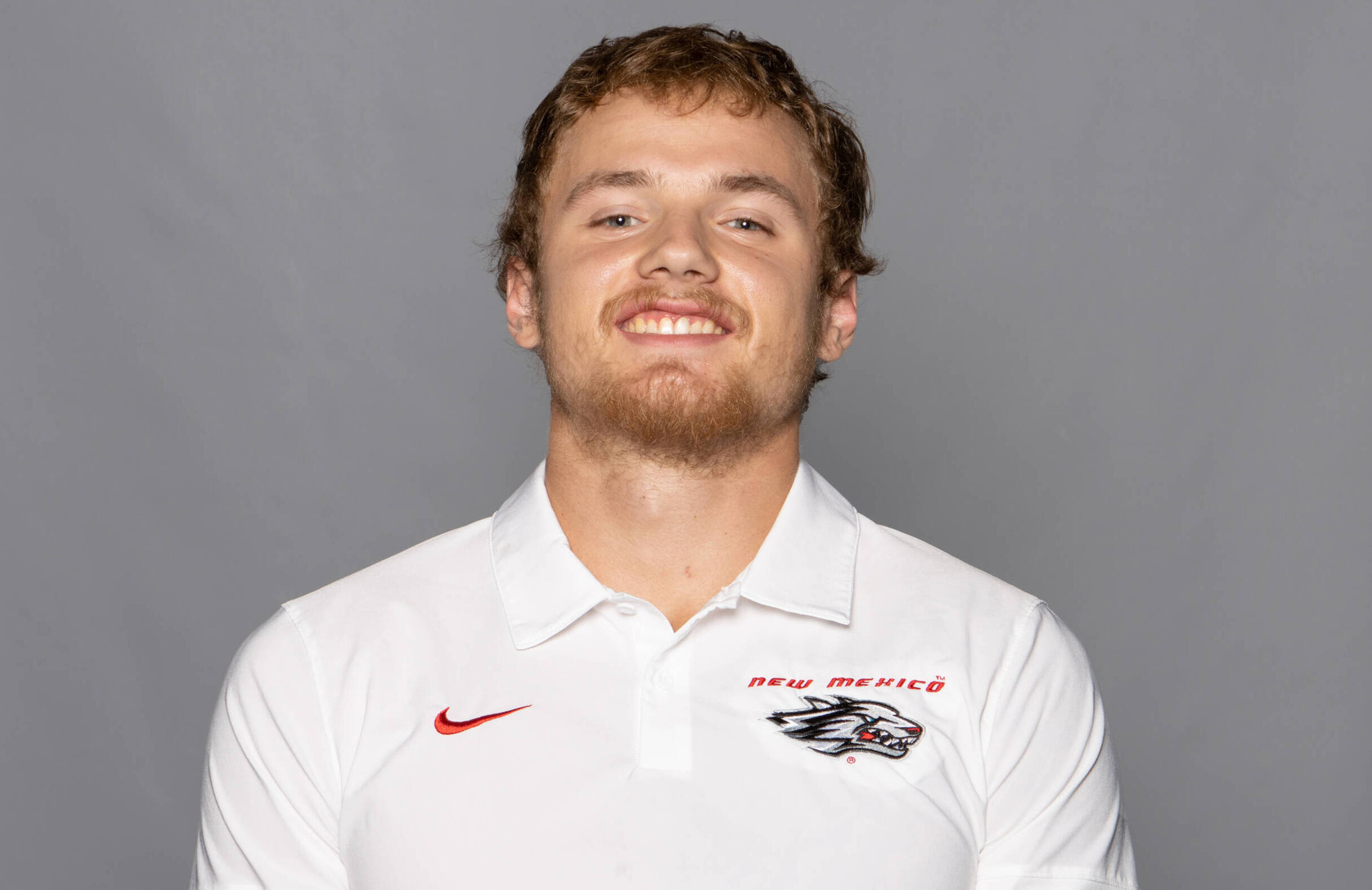 Jeffrey Blake - Football 2021-22 - New Mexico Lobos - Official ...