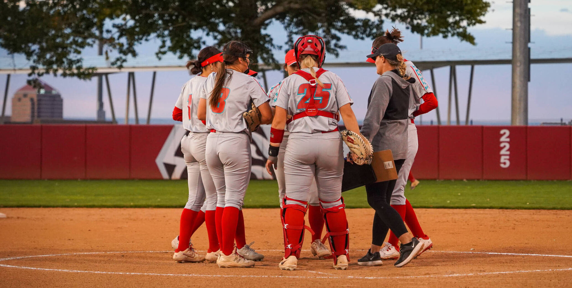 Lobo Softball Announces 2023 Schedule - New Mexico Lobos - Official ...