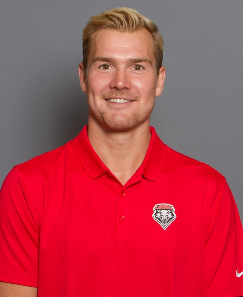 Johan Eirik Meland - Skiing 2018-19 - New Mexico Lobos - Official ...