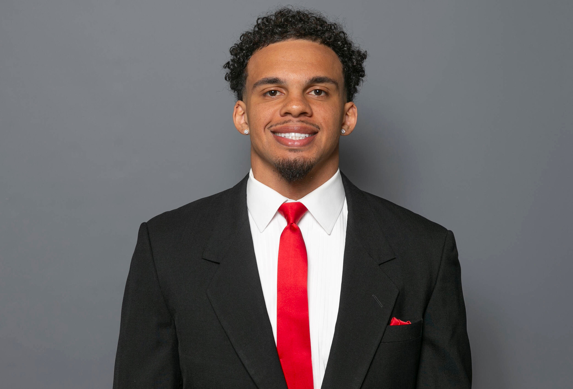 Shawn Miller - Football 2026-27 - New Mexico Lobos - Official Athletics ...