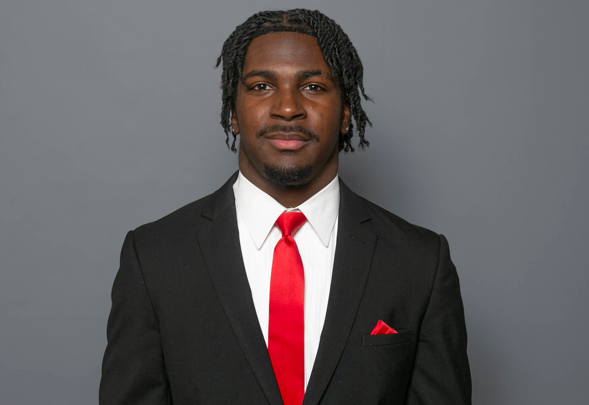 Jon Johnson - Football 2025-26 - New Mexico Lobos - Official Athletics ...