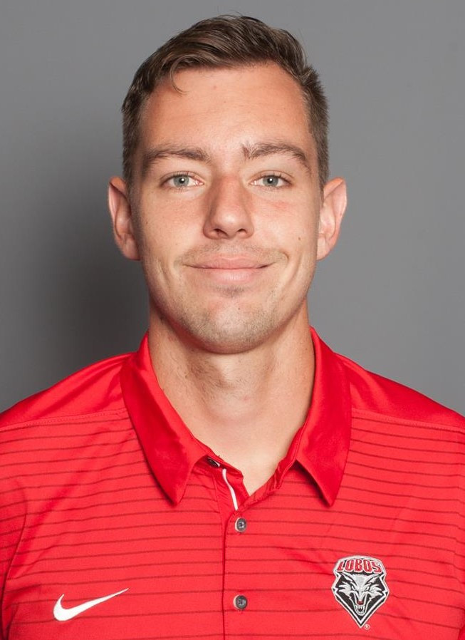 Jason Beaulieu - Men's Soccer 2016-17 - New Mexico Lobos - Official ...