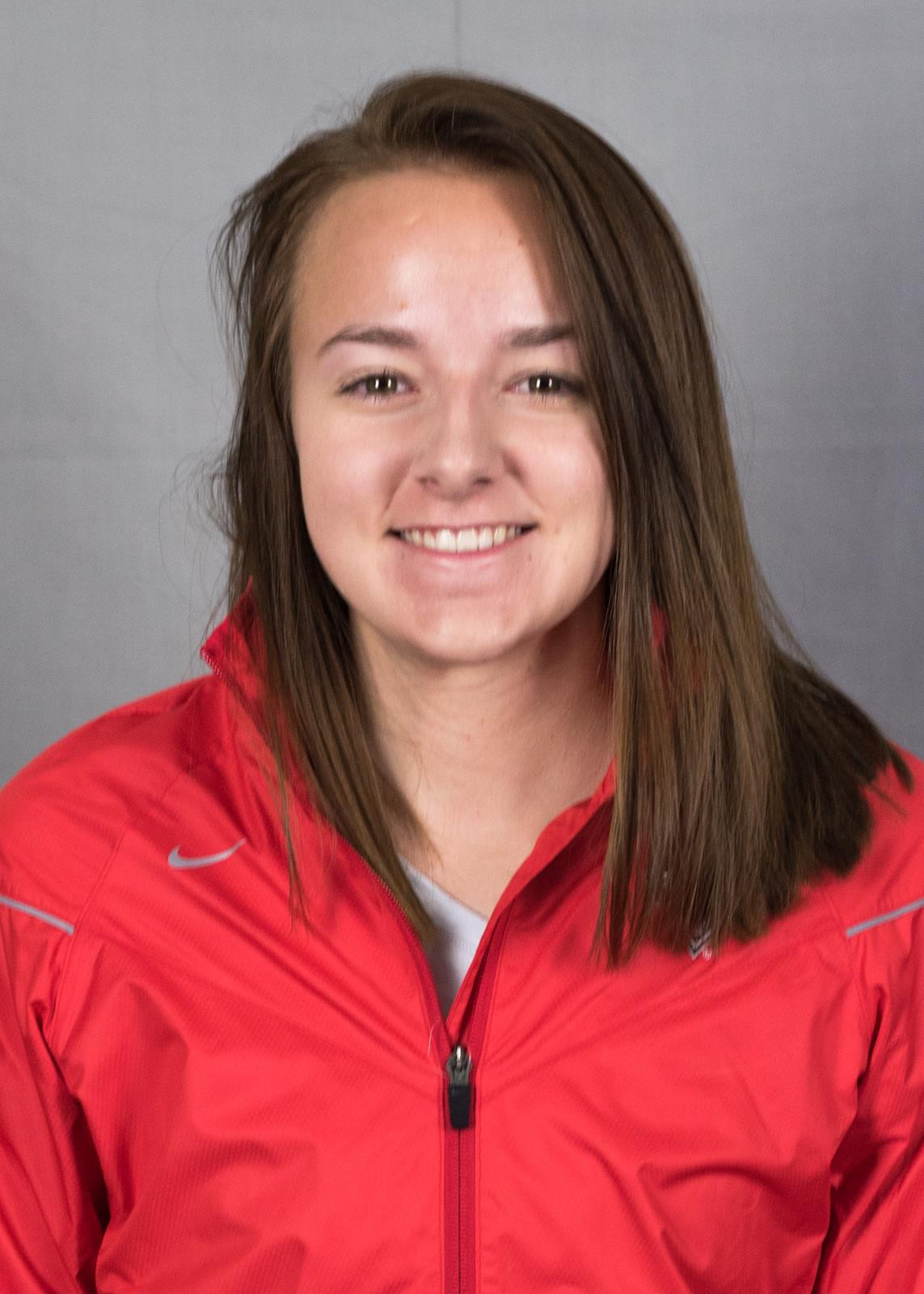 Kaitlin Franklin - Cross Country 2018-19 - New Mexico Lobos - Official ...