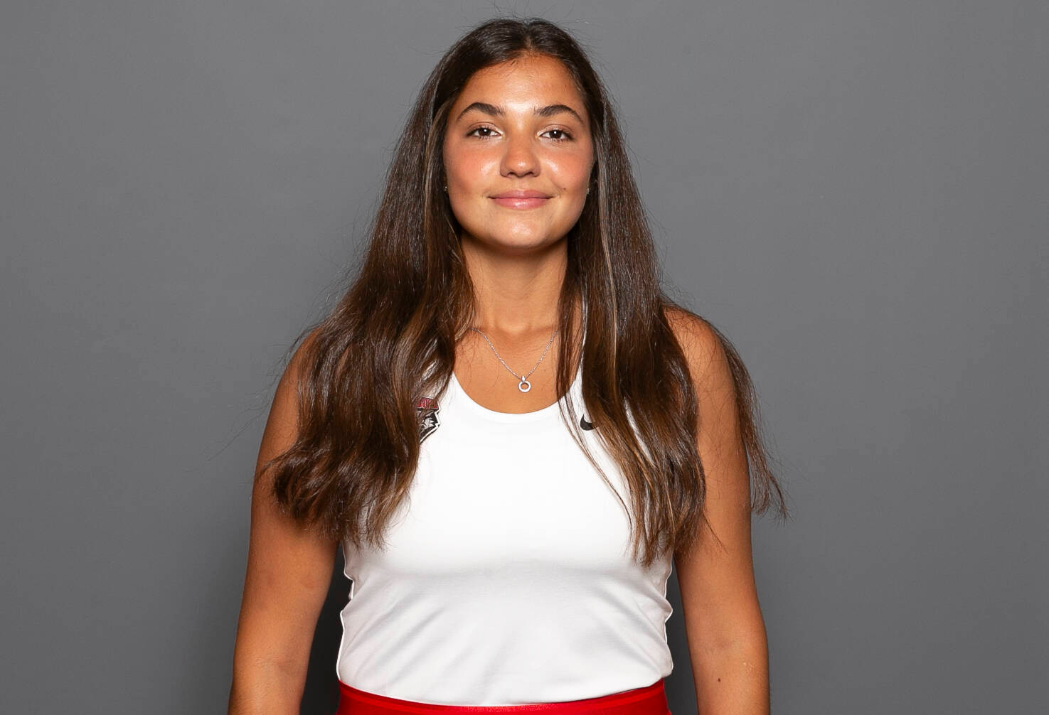 Maria Sodre - Women's Tennis 2024-25 - New Mexico Lobos - Official ...