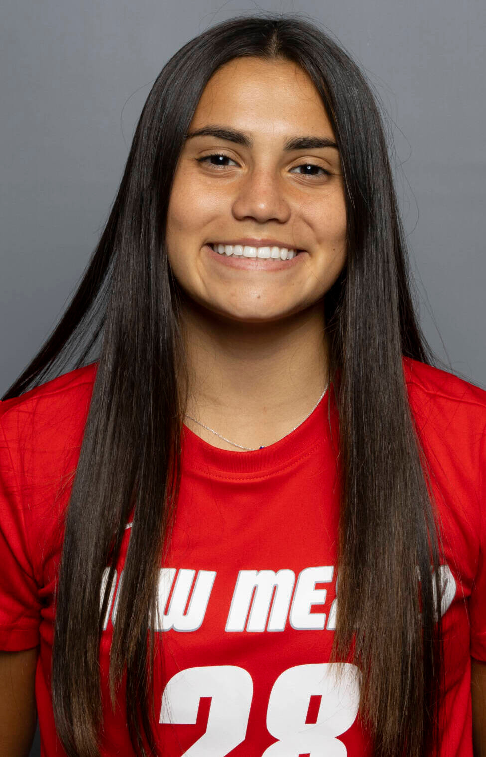 Mia Leon - Women's Soccer 2023-24 - New Mexico Lobos - Official ...