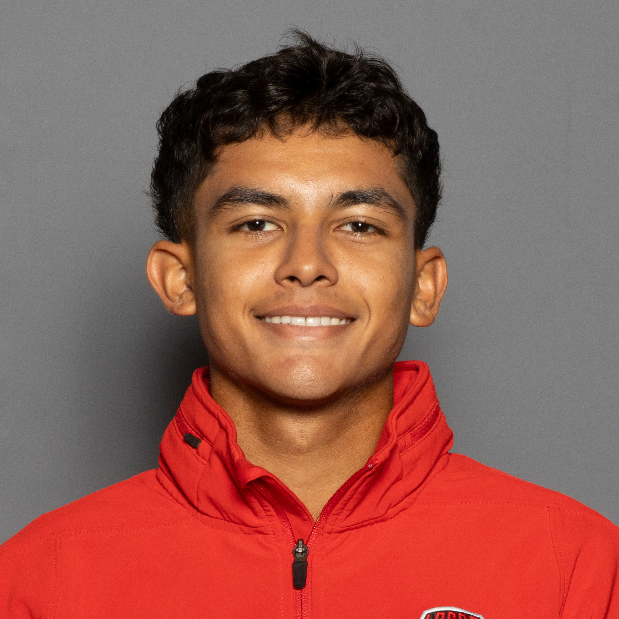 Jayden Hernandez - Cross Country 2025-26 - New Mexico Lobos - Official ...