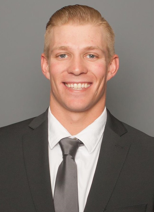 Jared Mang - Baseball 2015-16 - New Mexico Lobos - Official Athletics ...