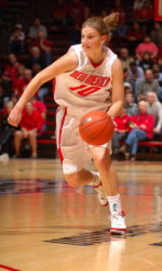 Lobo Women’s Basketball Advances Past William and Mary, 68-51 - New ...