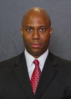 Anthony Turner - New Mexico Lobos - Official Athletics Website