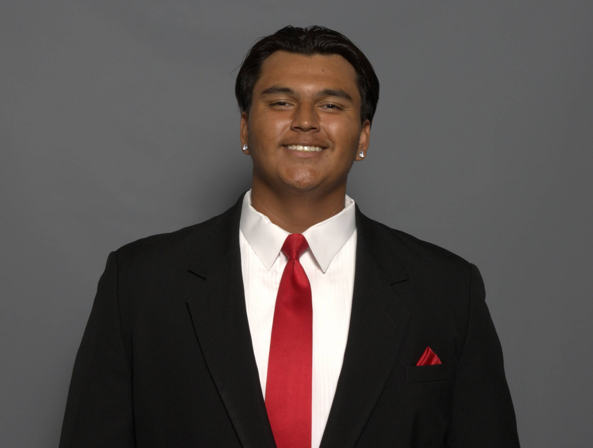 Jordan Mora - Football 2025-26 - New Mexico Lobos - Official Athletics ...
