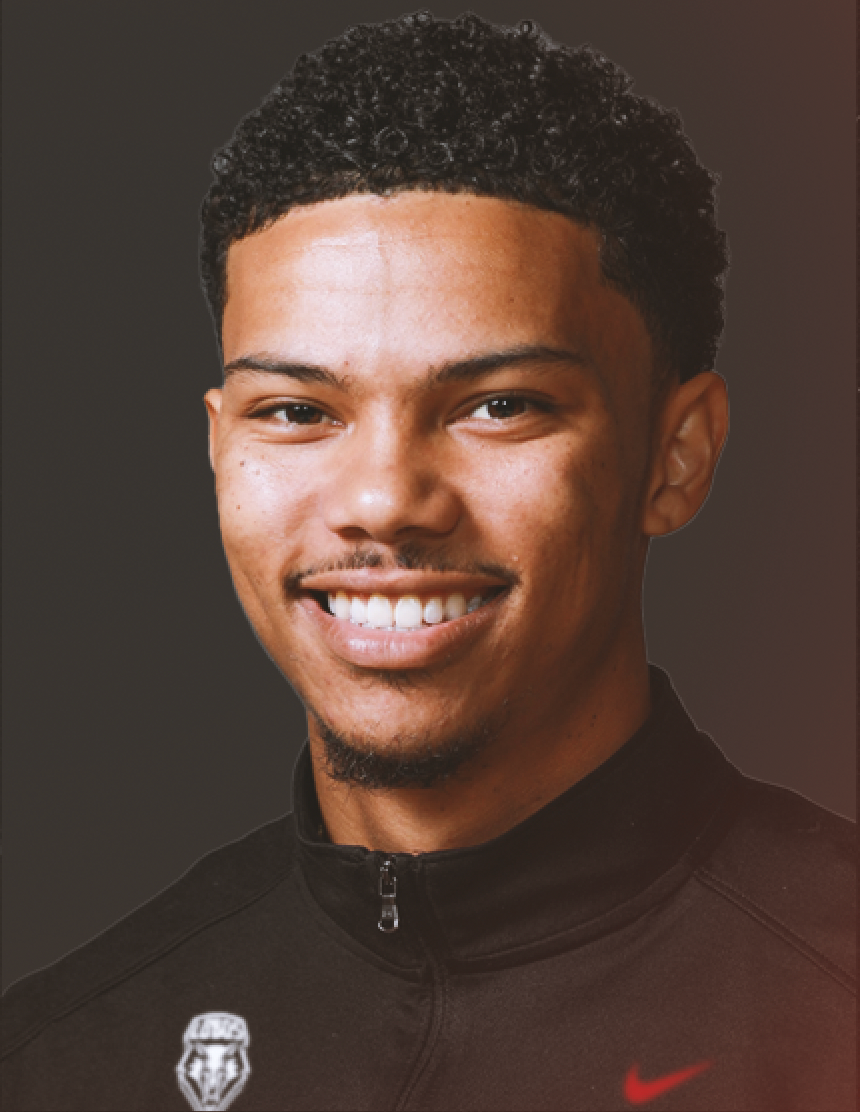 Mikey Howell - New Mexico Lobos - Official Athletics Website