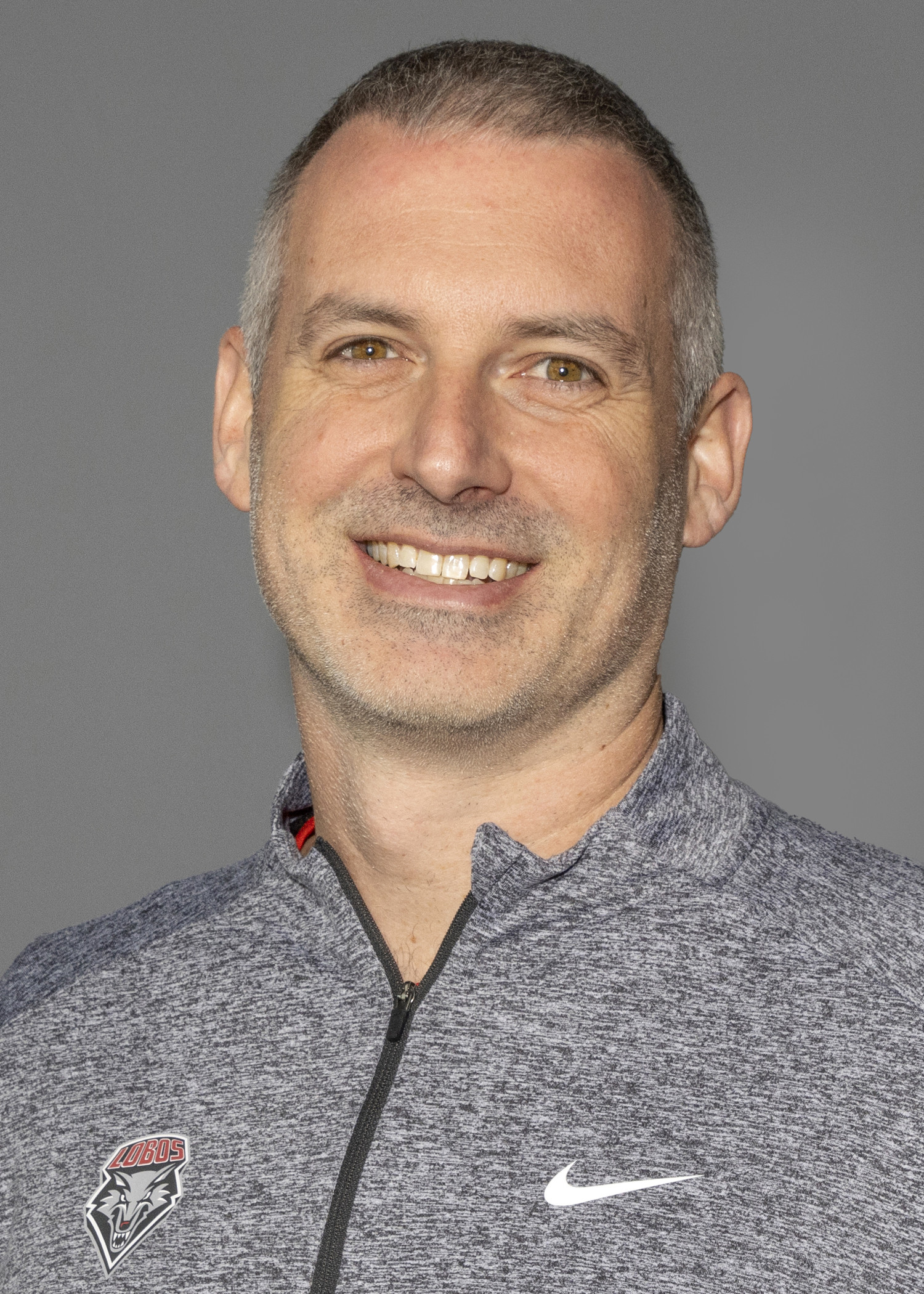 Eric Olen - New Mexico Lobos - Official Athletics Website