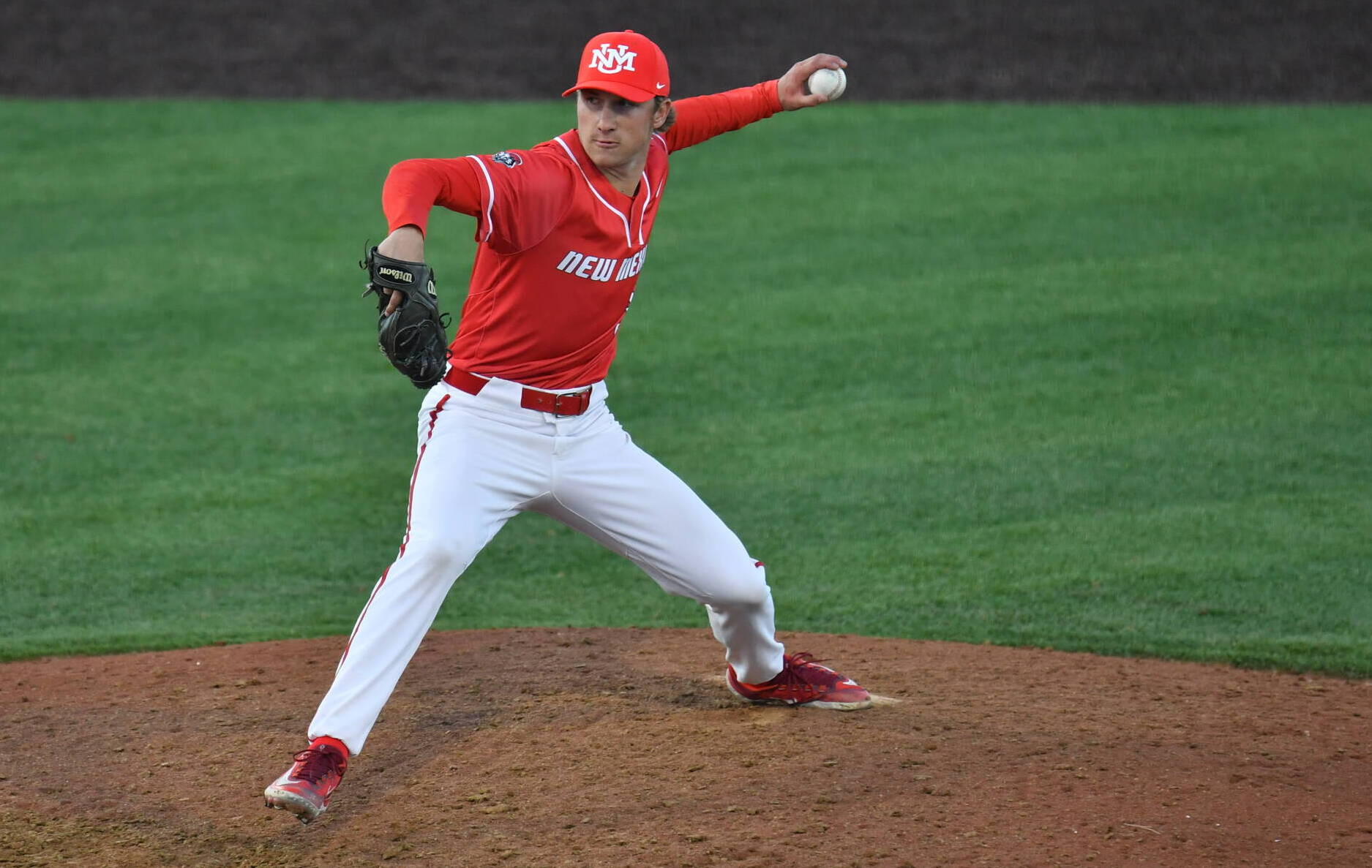 Rio Grande Rivalry Round 2 kicks off road stretch - New Mexico Lobos ...