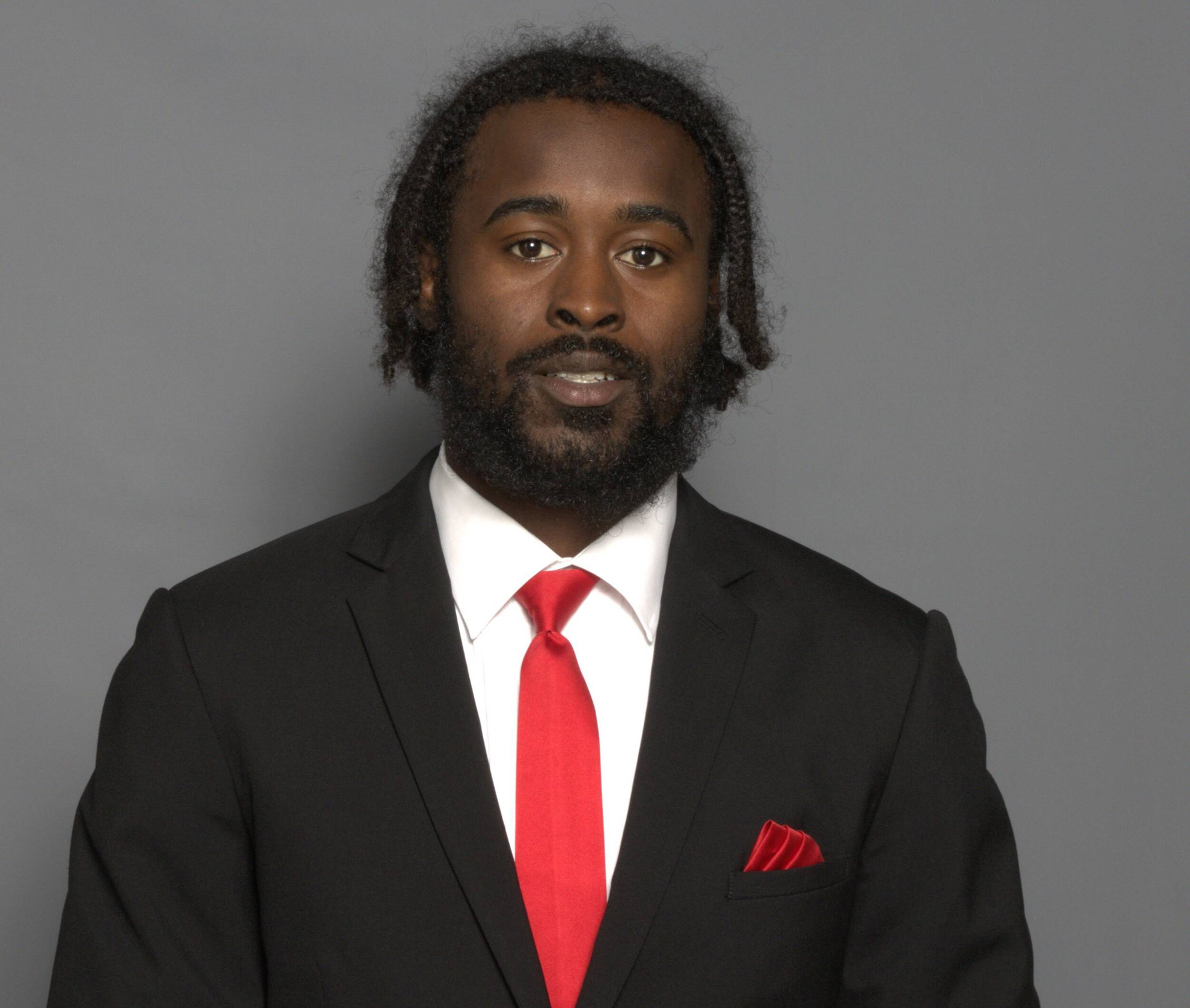 Ky'Won McCray - Football 2025-26 - New Mexico Lobos - Official ...