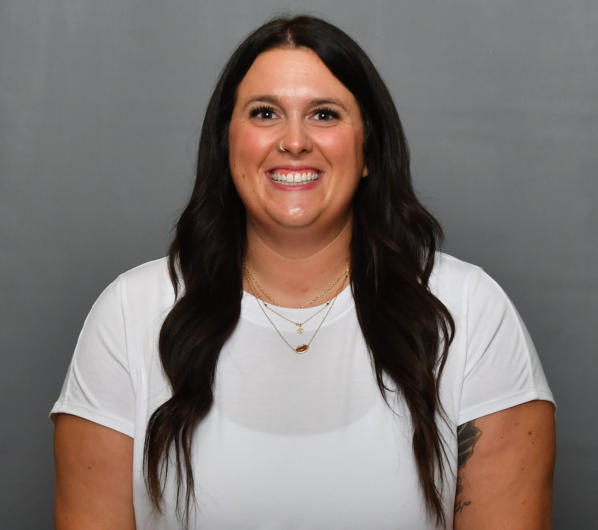 Ashley Nowak - New Mexico Lobos - Official Athletics Website