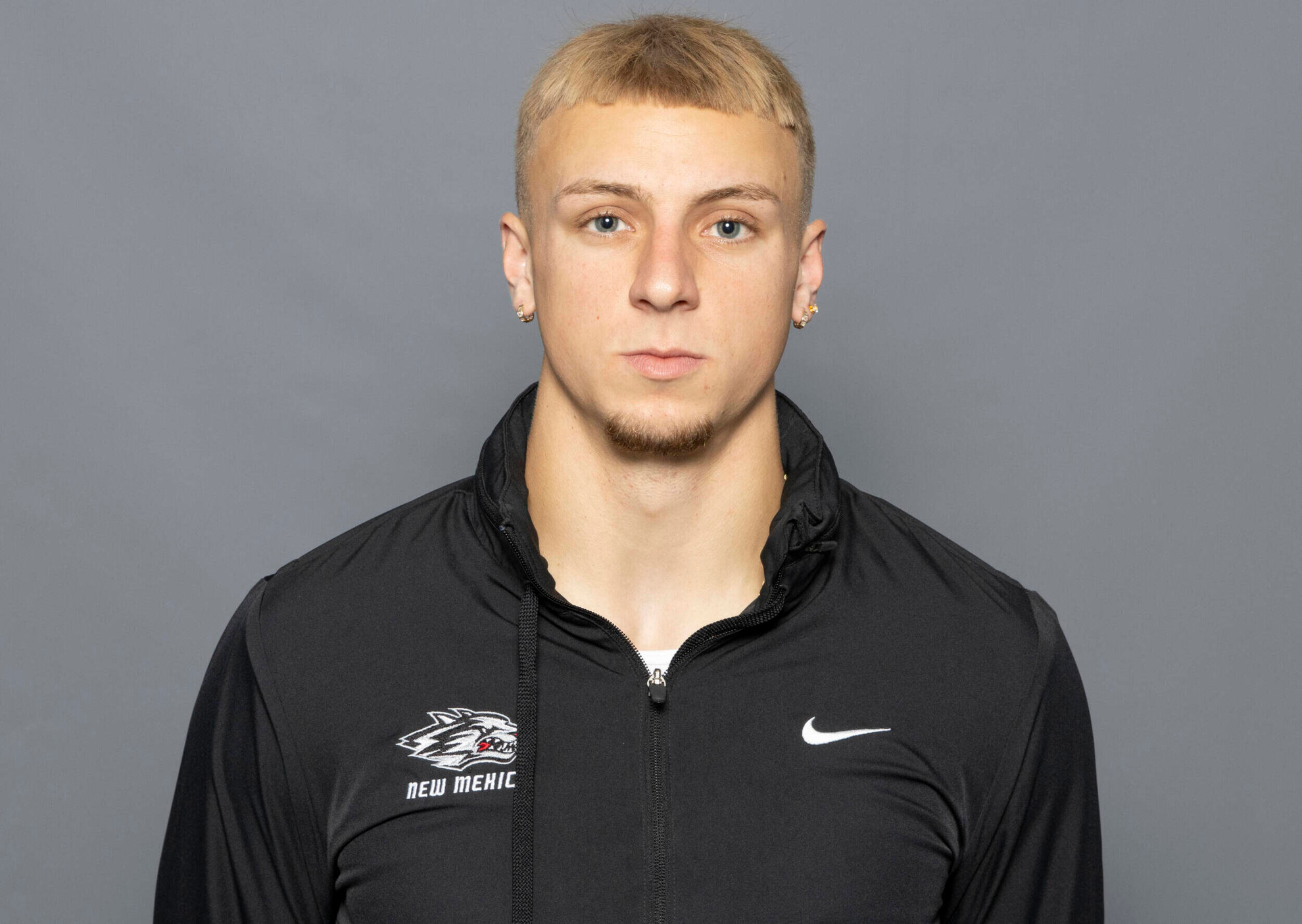 Cody Moon - Football 2020-21 - New Mexico Lobos - Official Athletics ...
